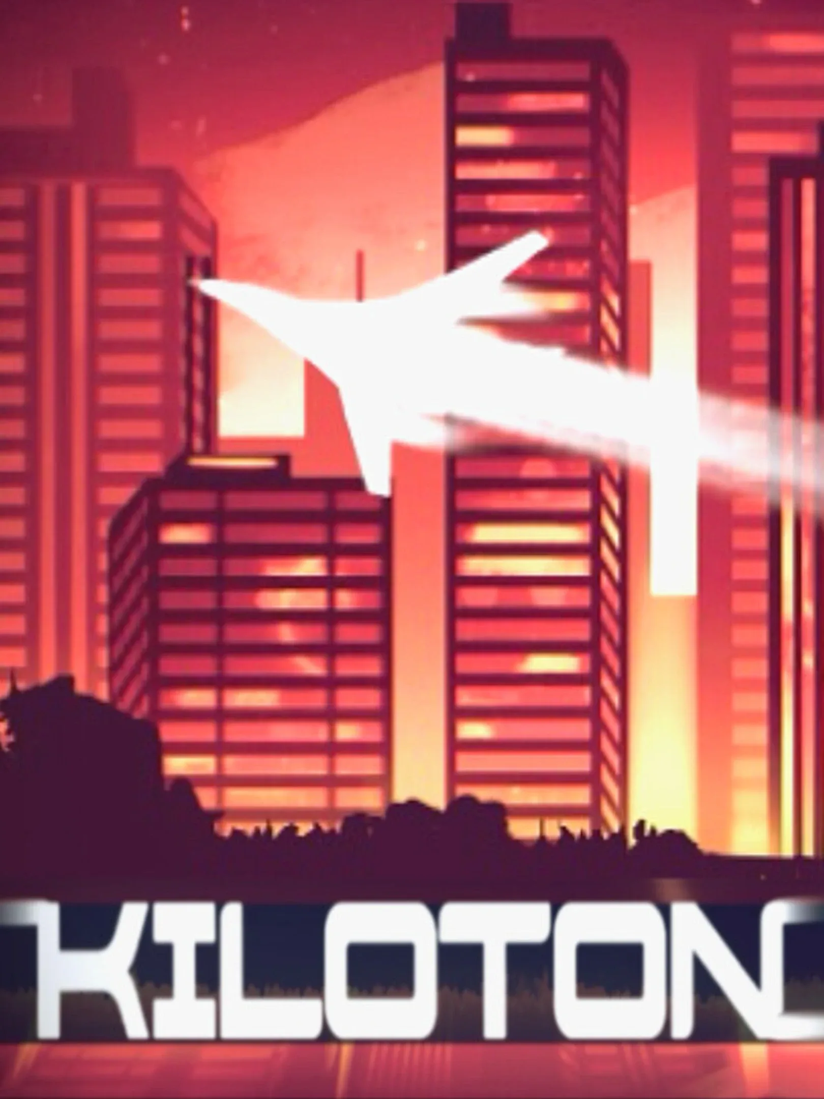 Kiloton | Stash - Games tracker