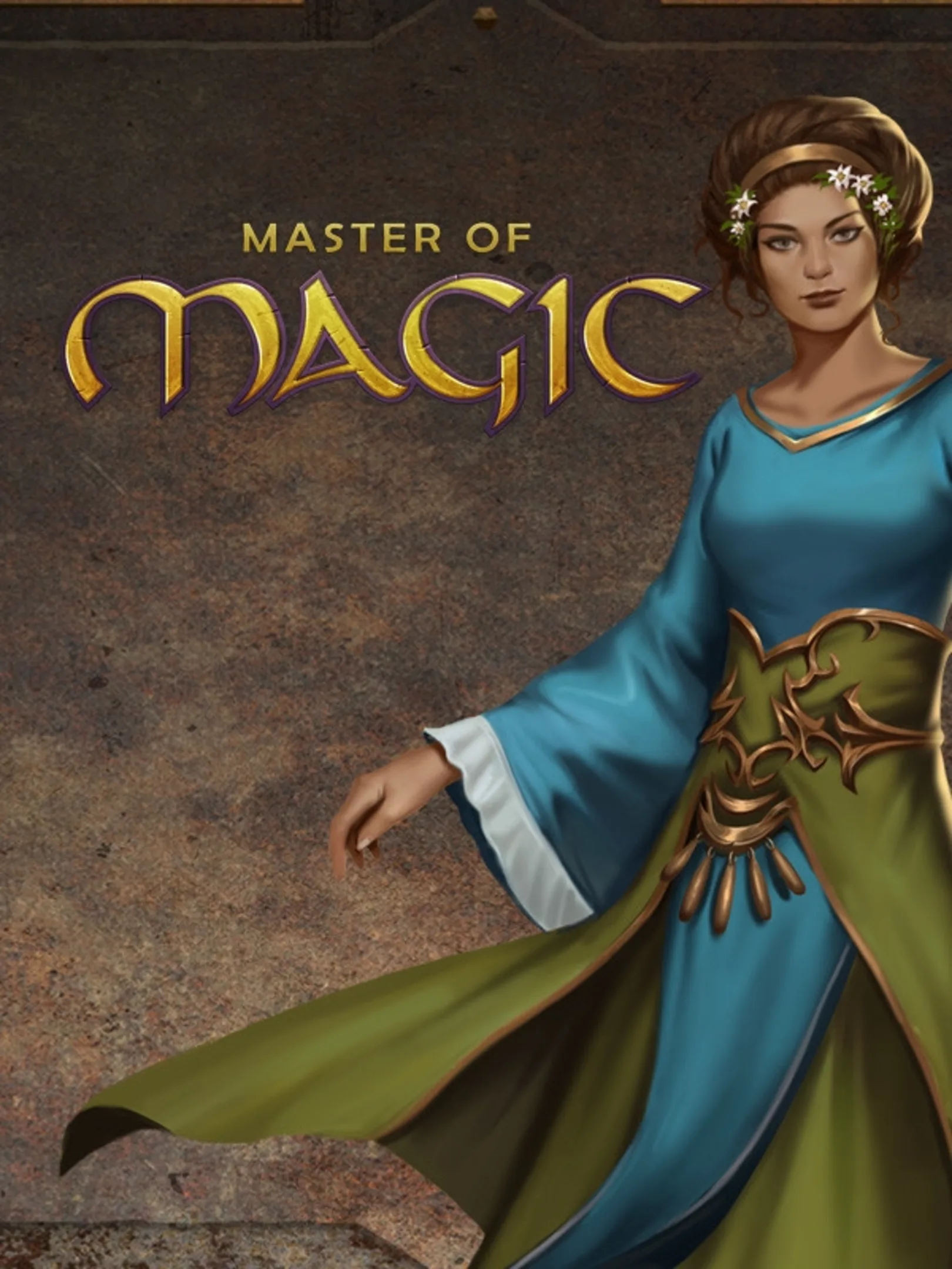 Master of Magic | Stash - Games tracker