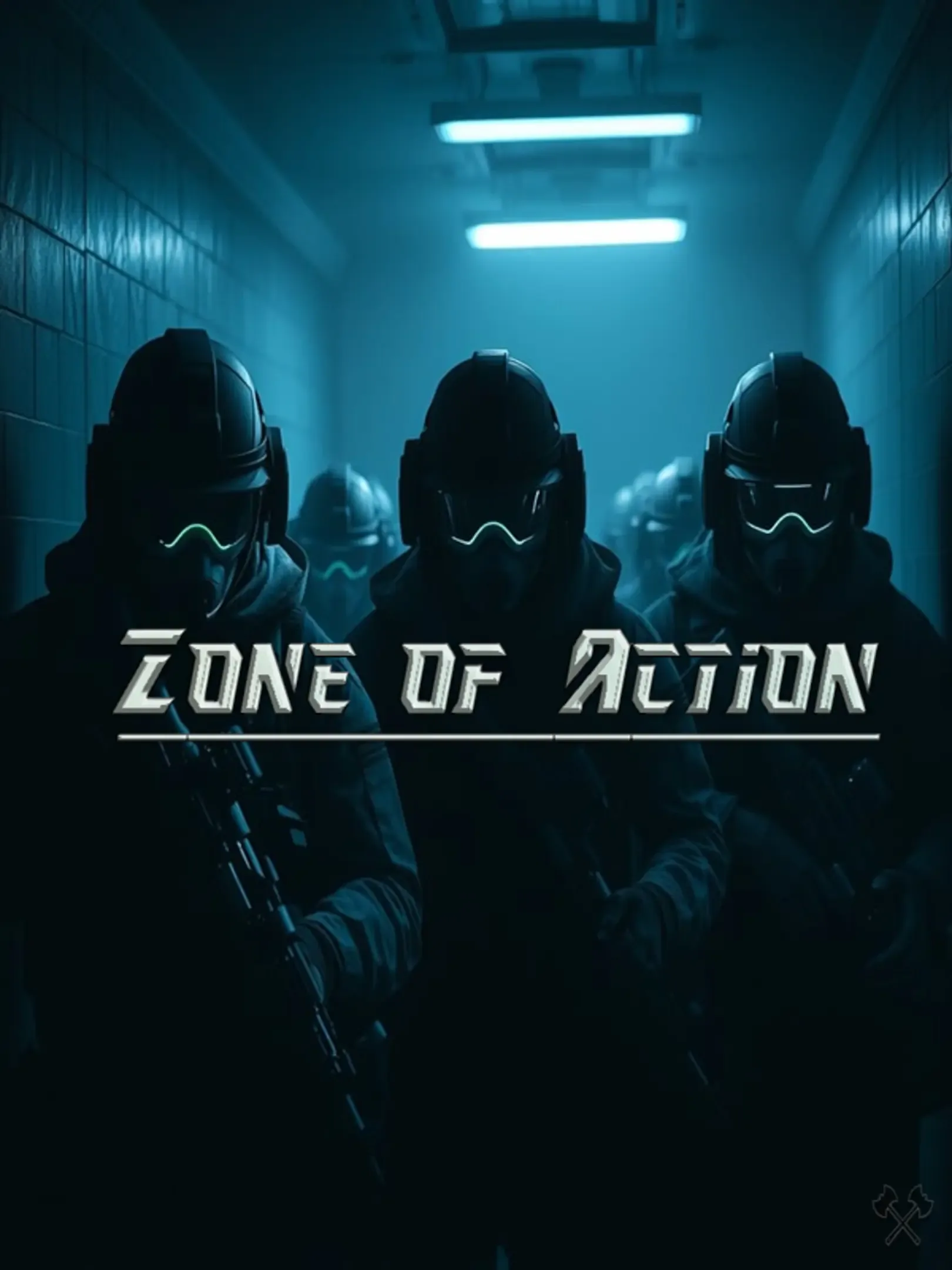 Zone of Action | Stash - Games tracker