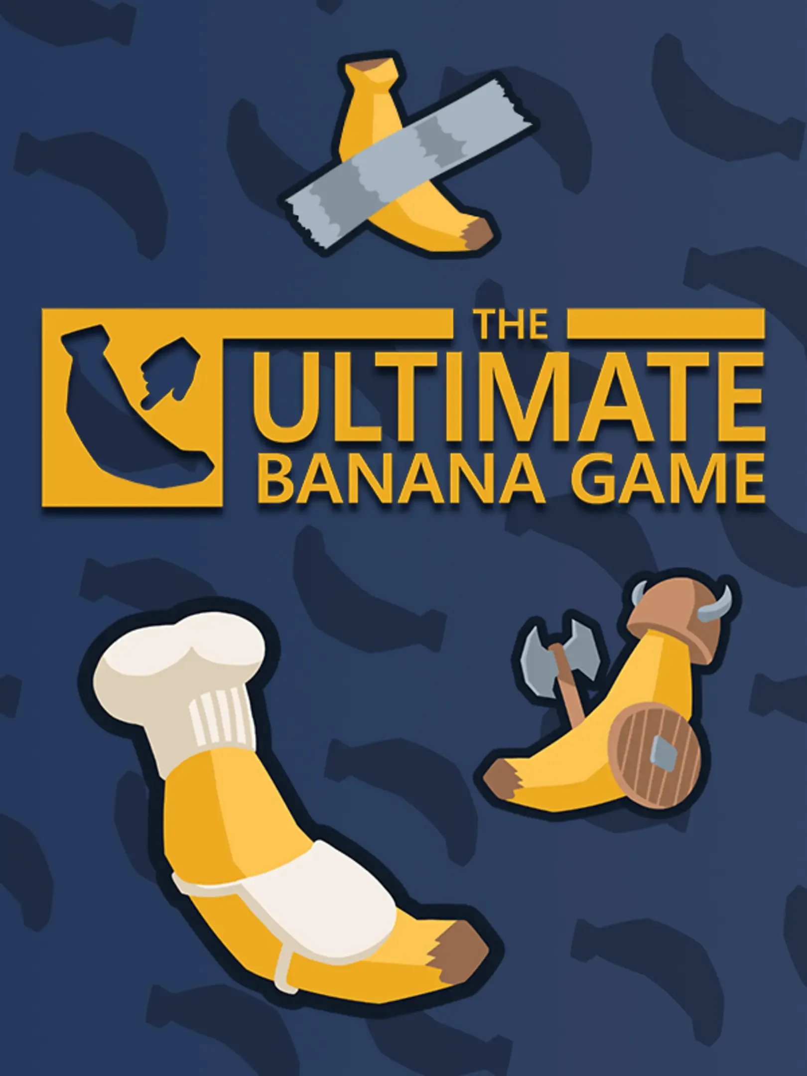 The Ultimate Banana Game | Stash - Games tracker