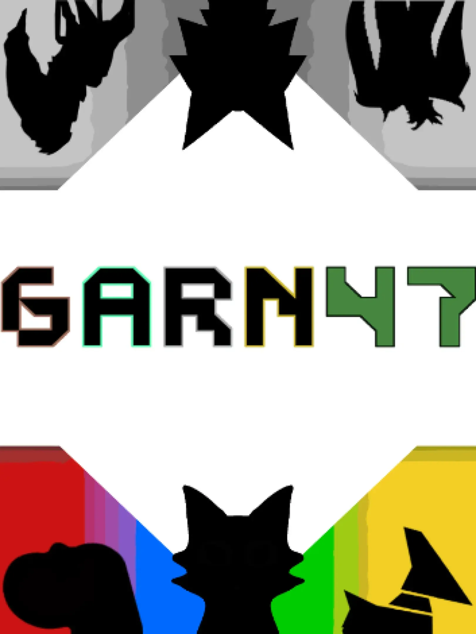 Garn47 | Stash - Games tracker