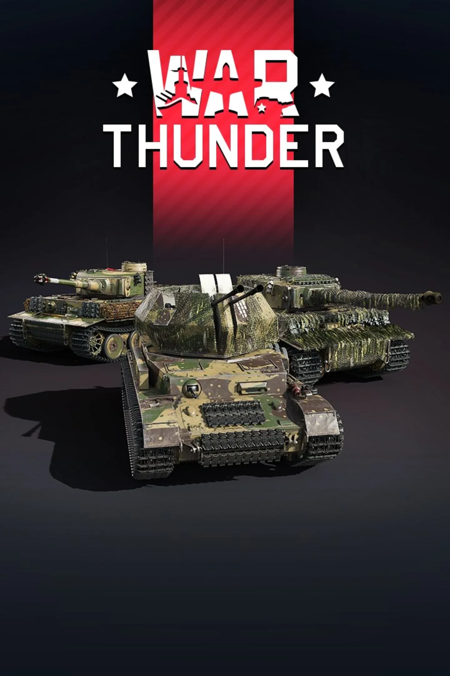 War Thunder: Two Fronts Bundle | Stash - Games tracker