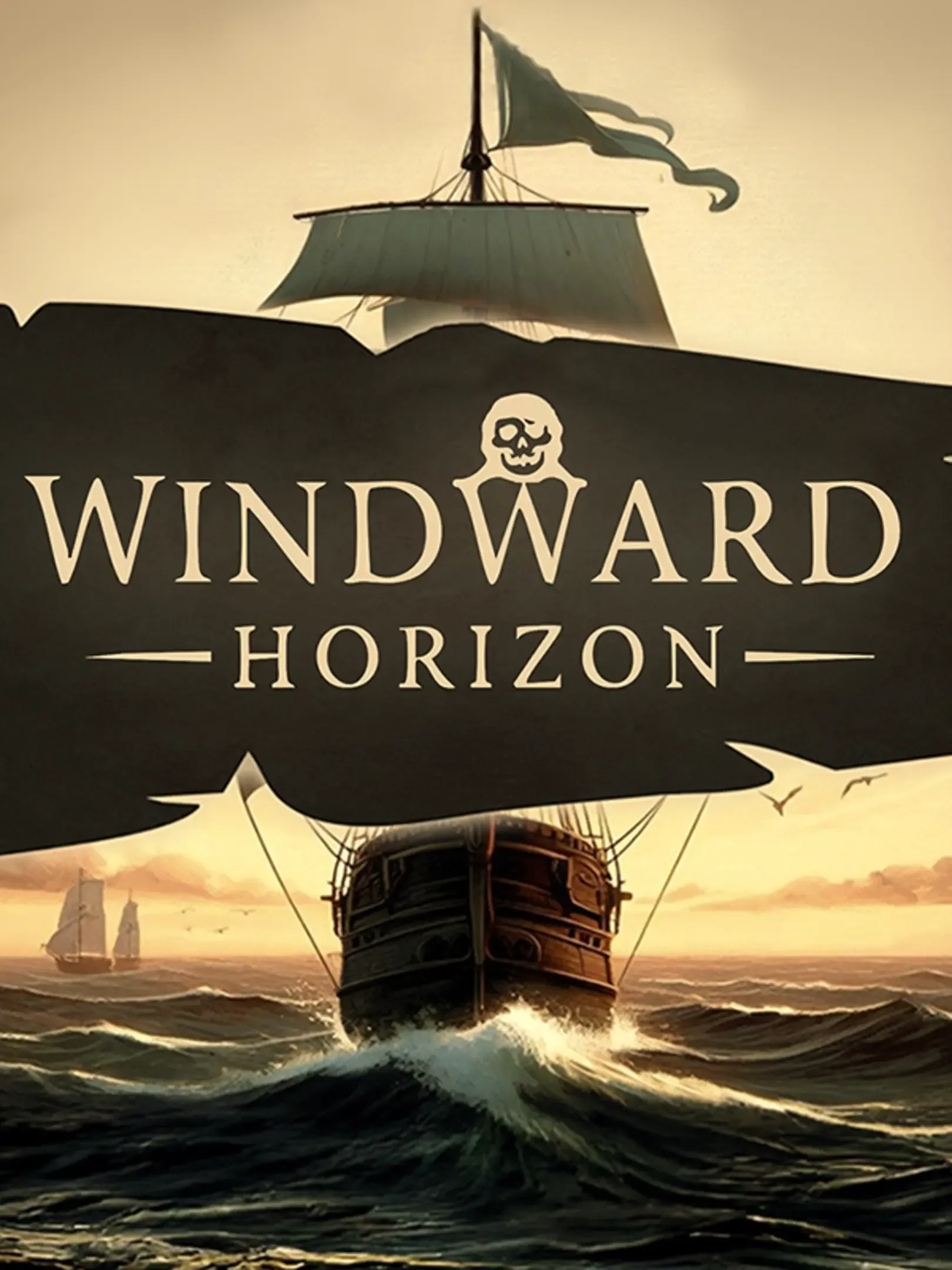 Windward Horizon | Stash - Games tracker