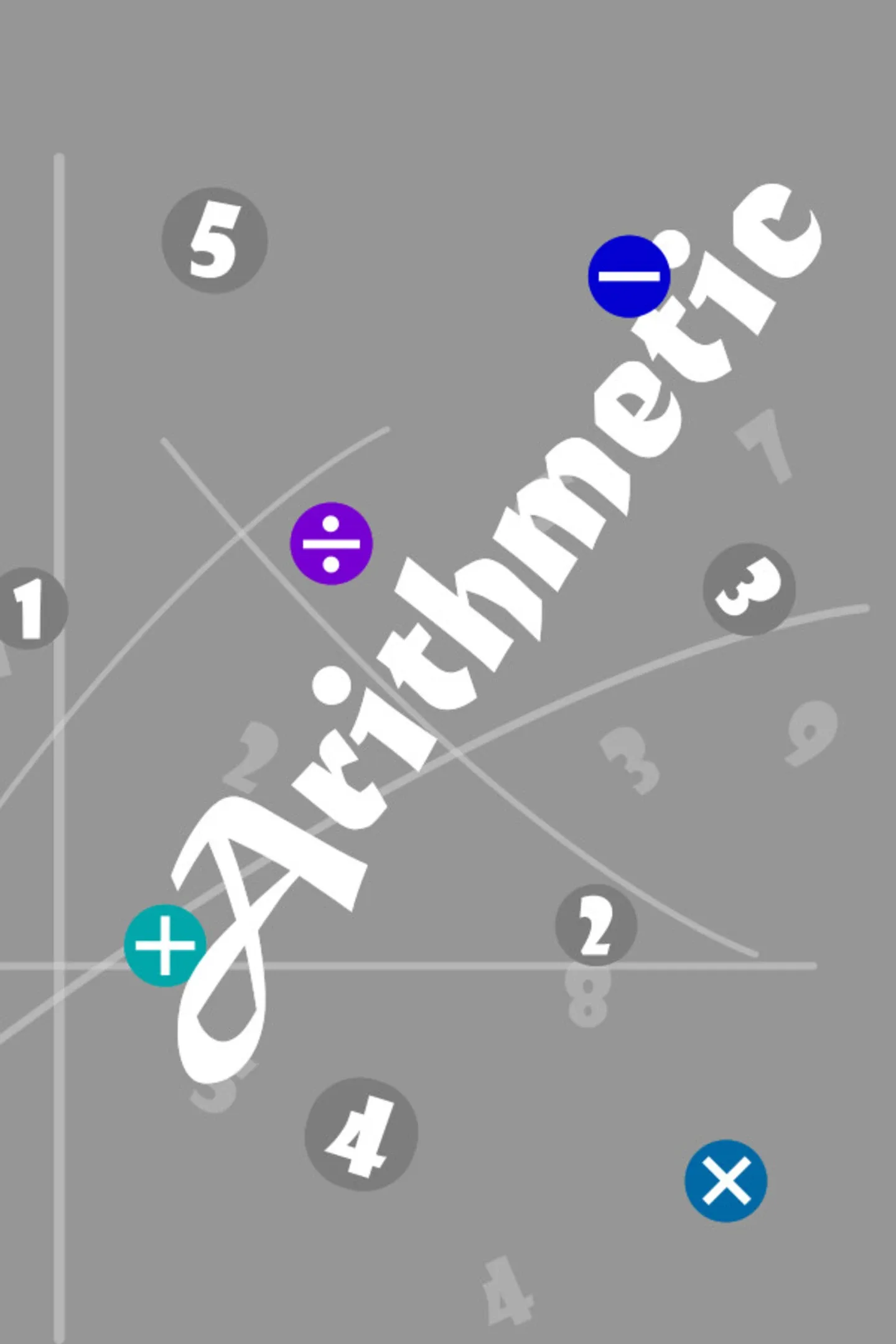Arithmetic | Stash - Games tracker