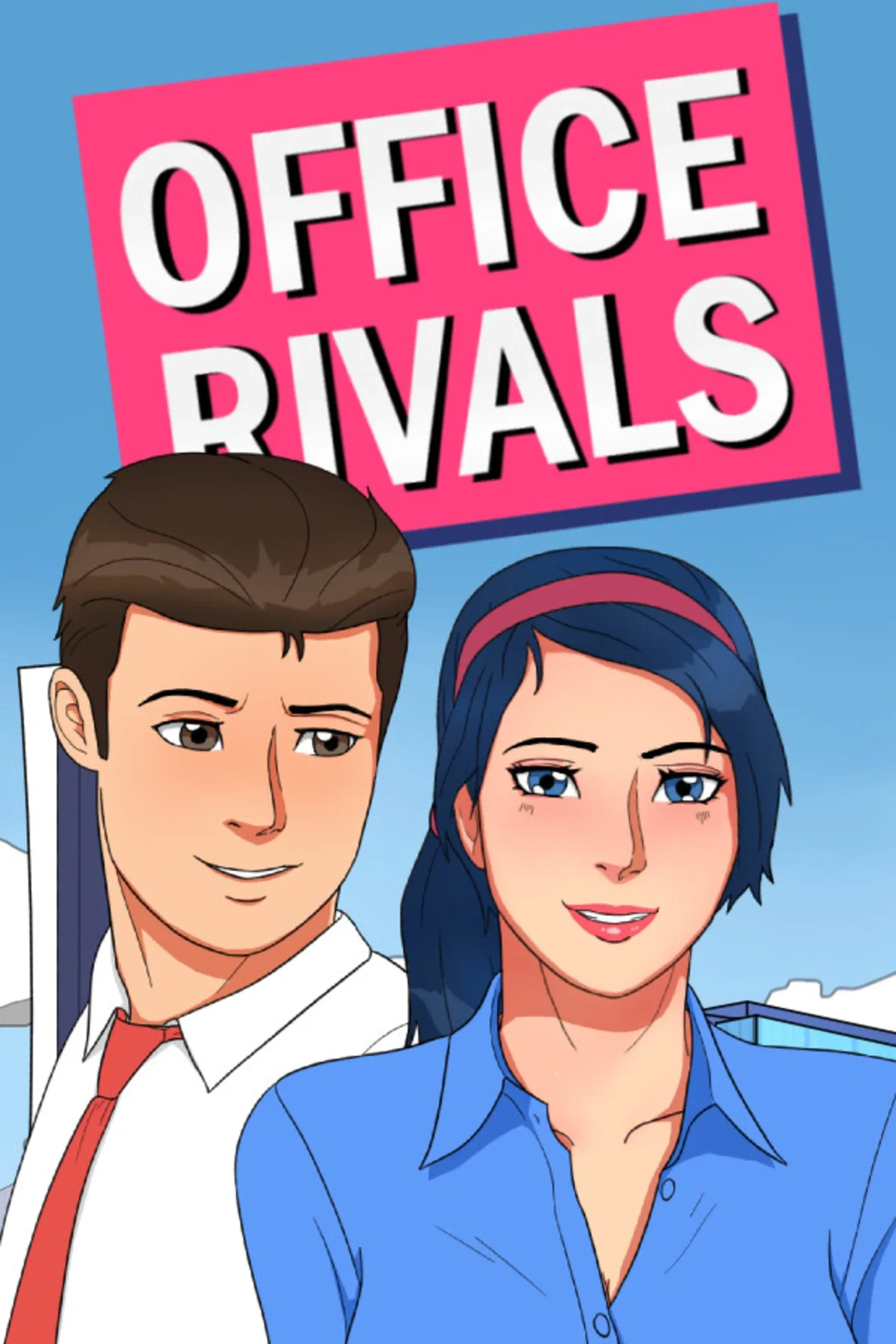 Office Rivals | Stash - Games tracker