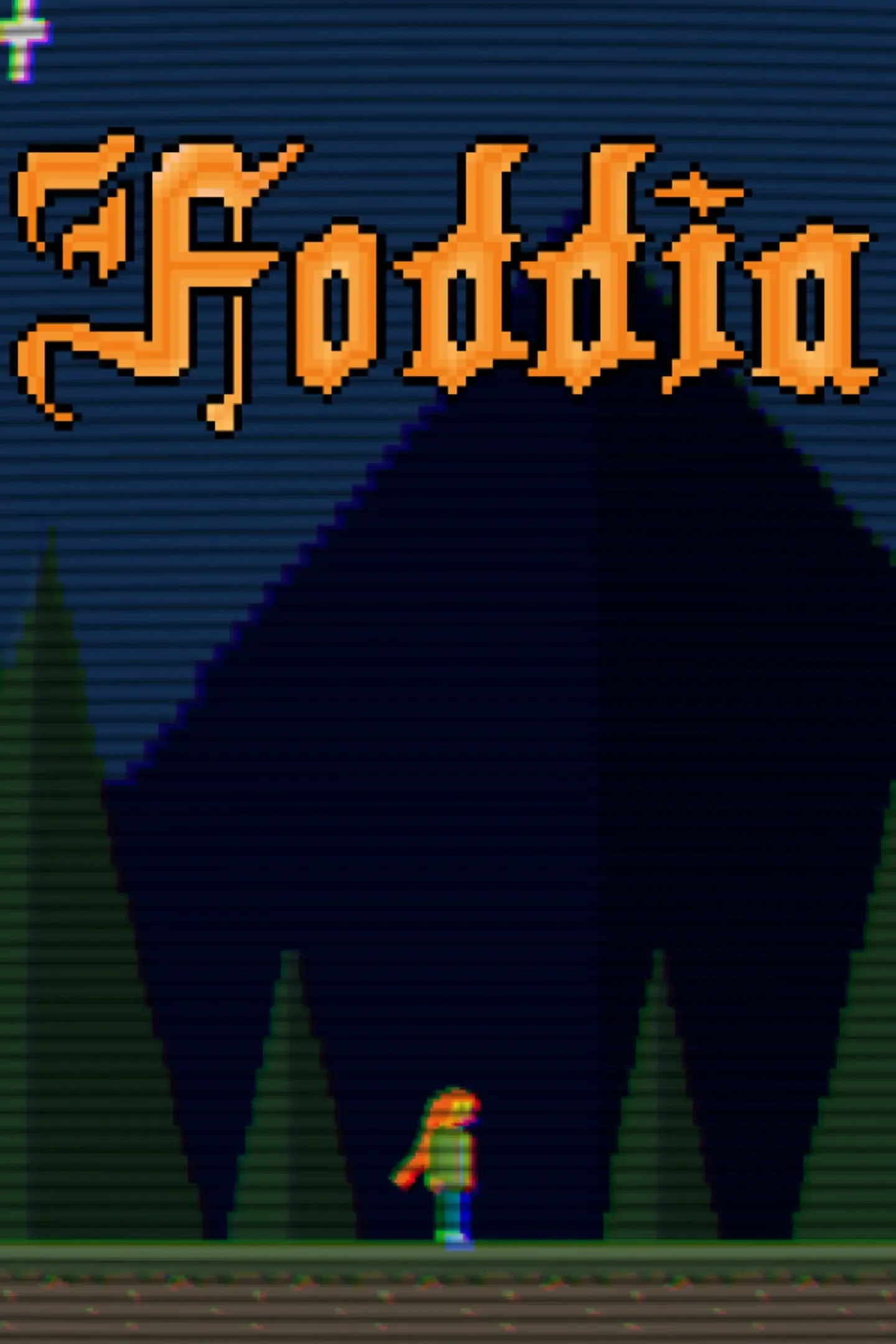 Foddia | Stash - Games tracker