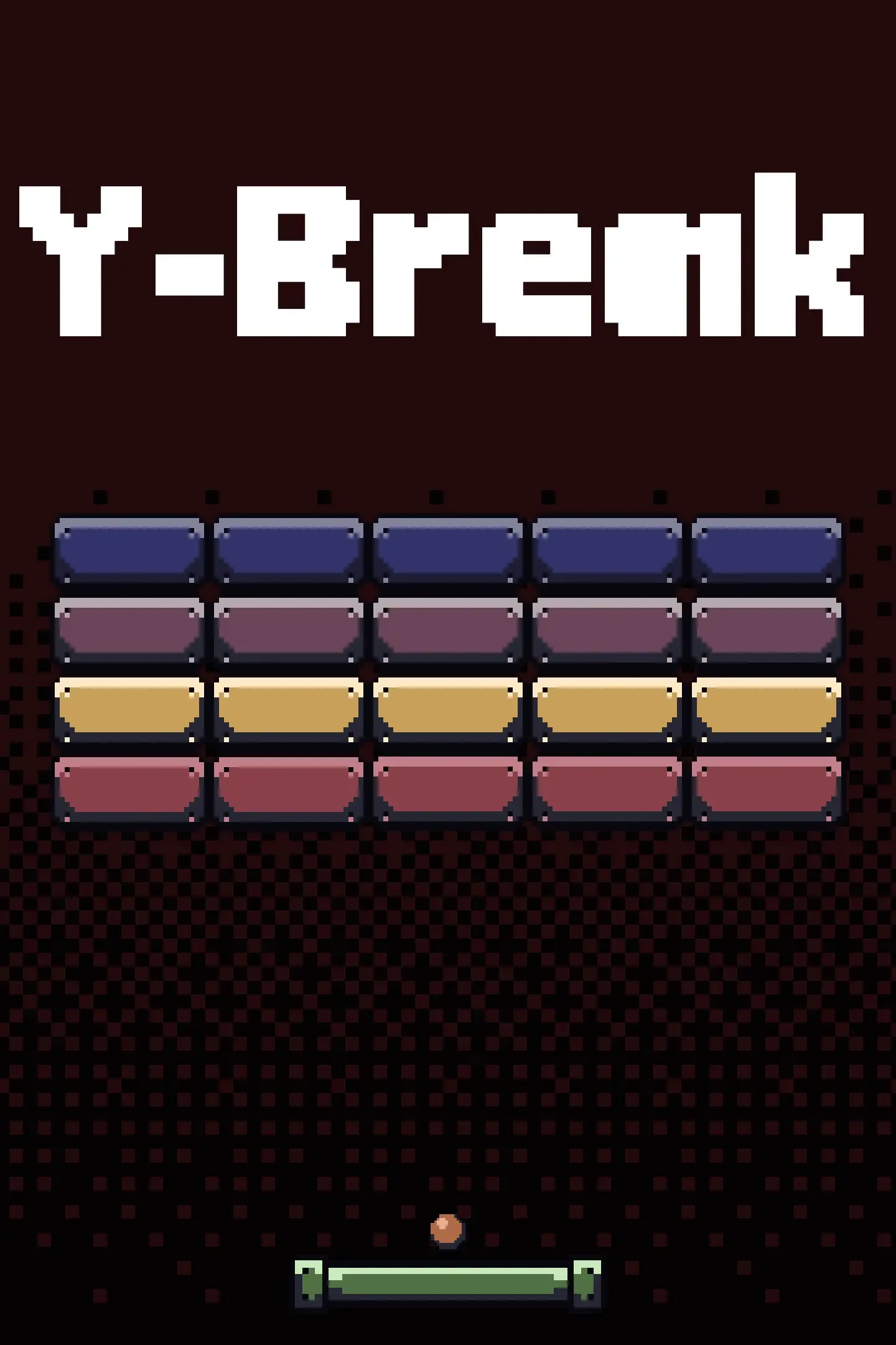 A Bibelot: Y-Break | Stash - Games tracker