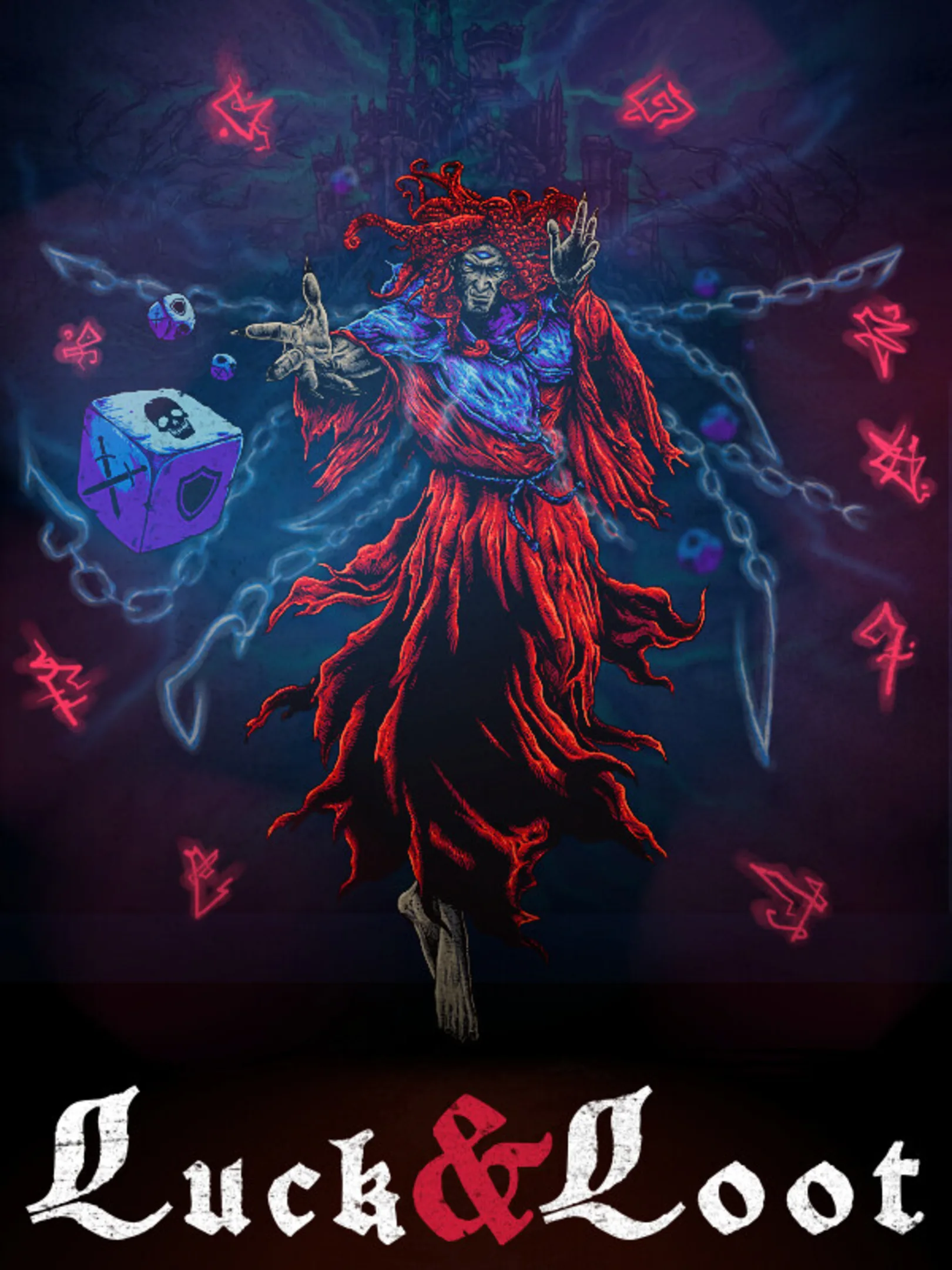 Luck & Loot | Stash - Games tracker