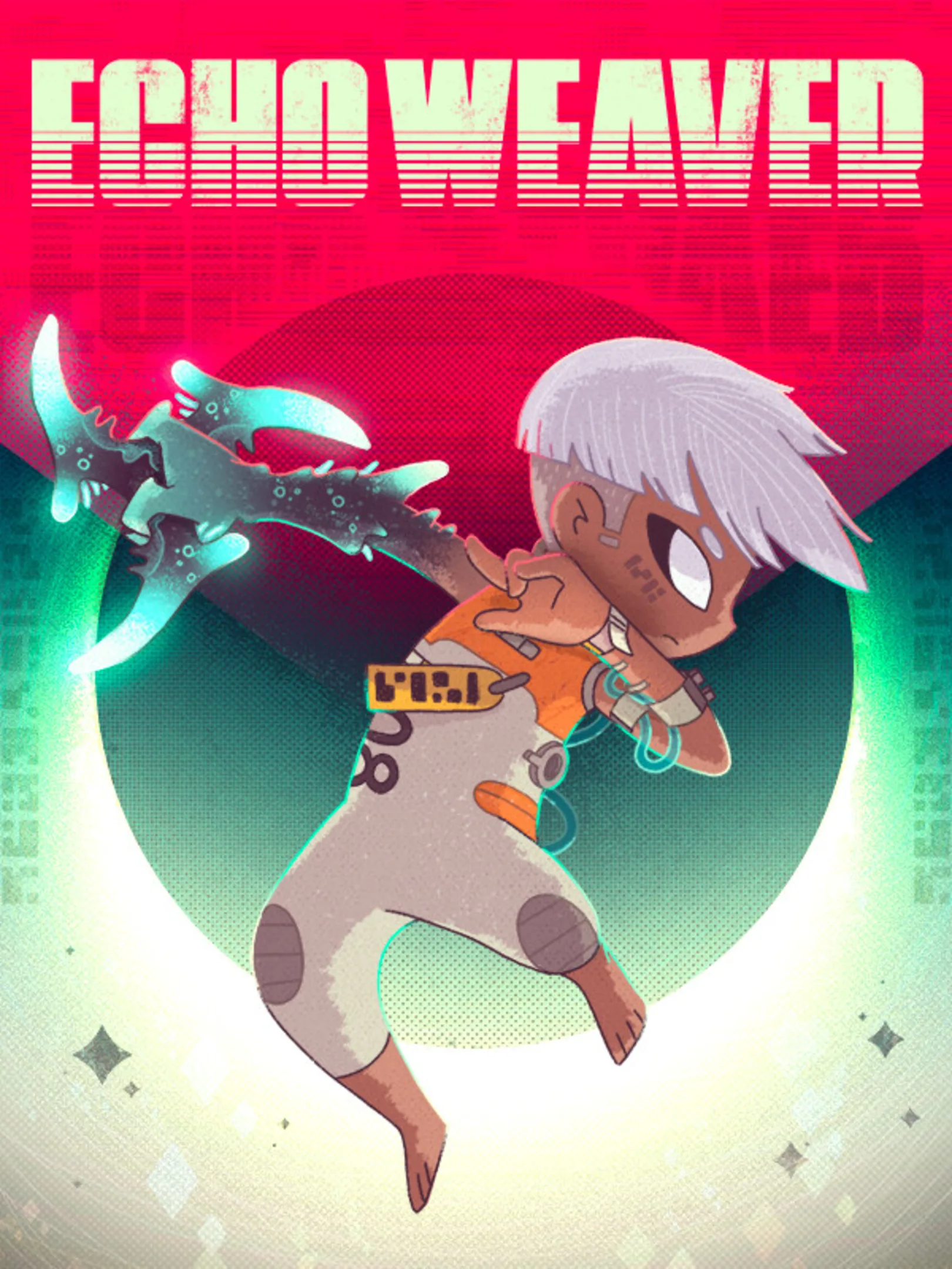 Echo Weaver | Stash - Games tracker