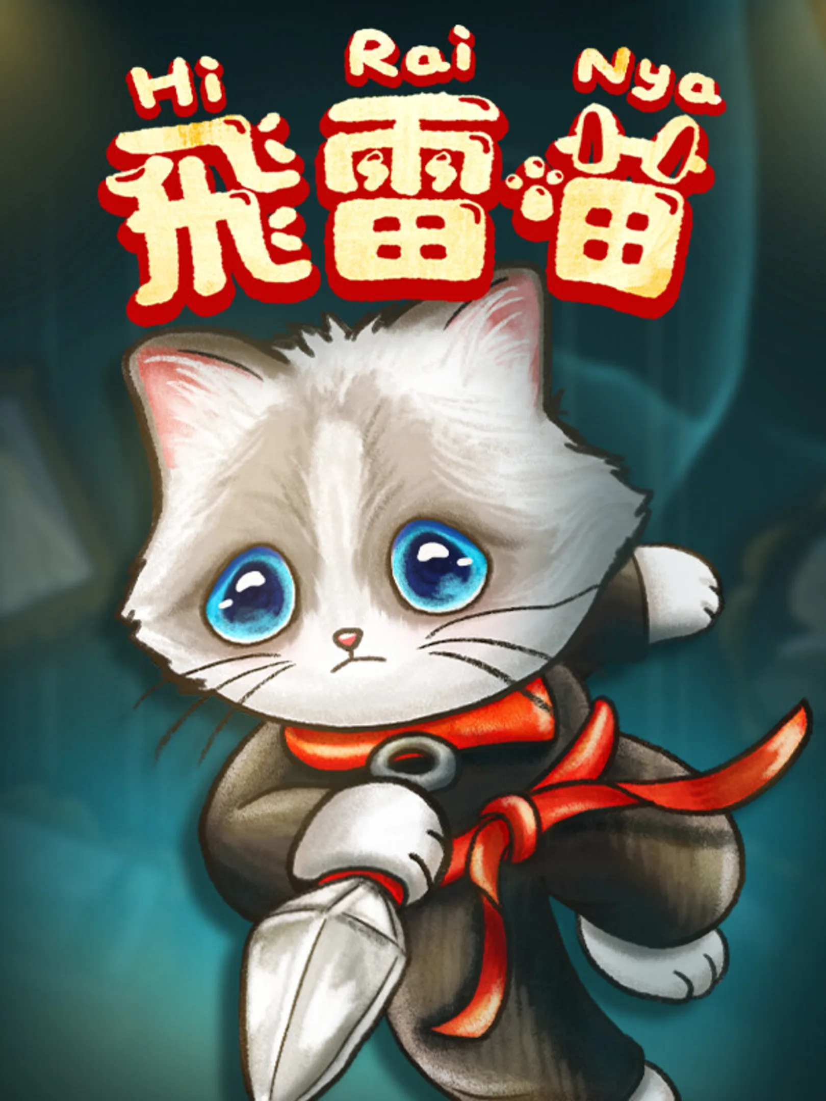 Hirai Nya | Stash - Games tracker