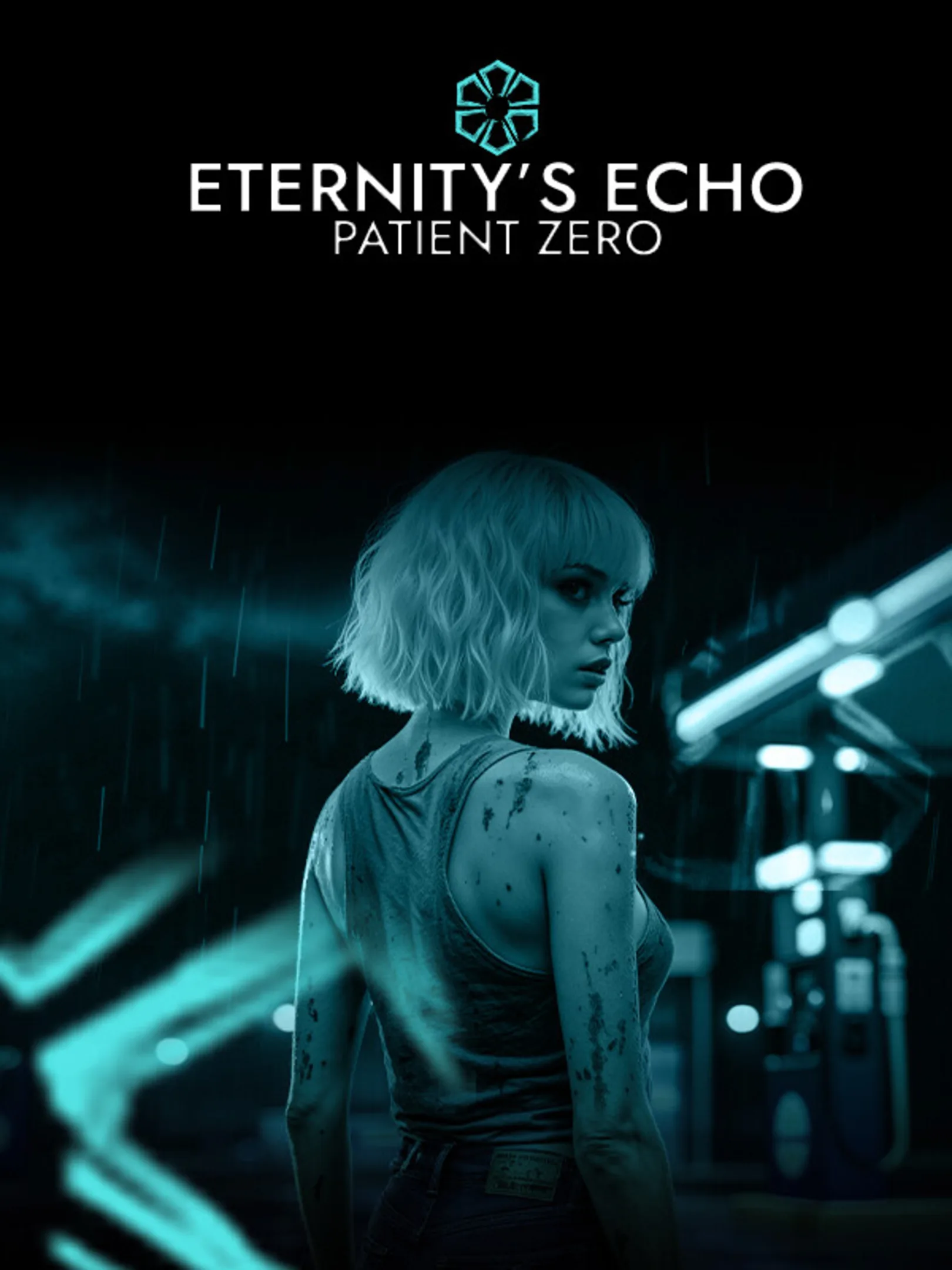 Eternity's Echo: Patient Zero | Stash - Games tracker