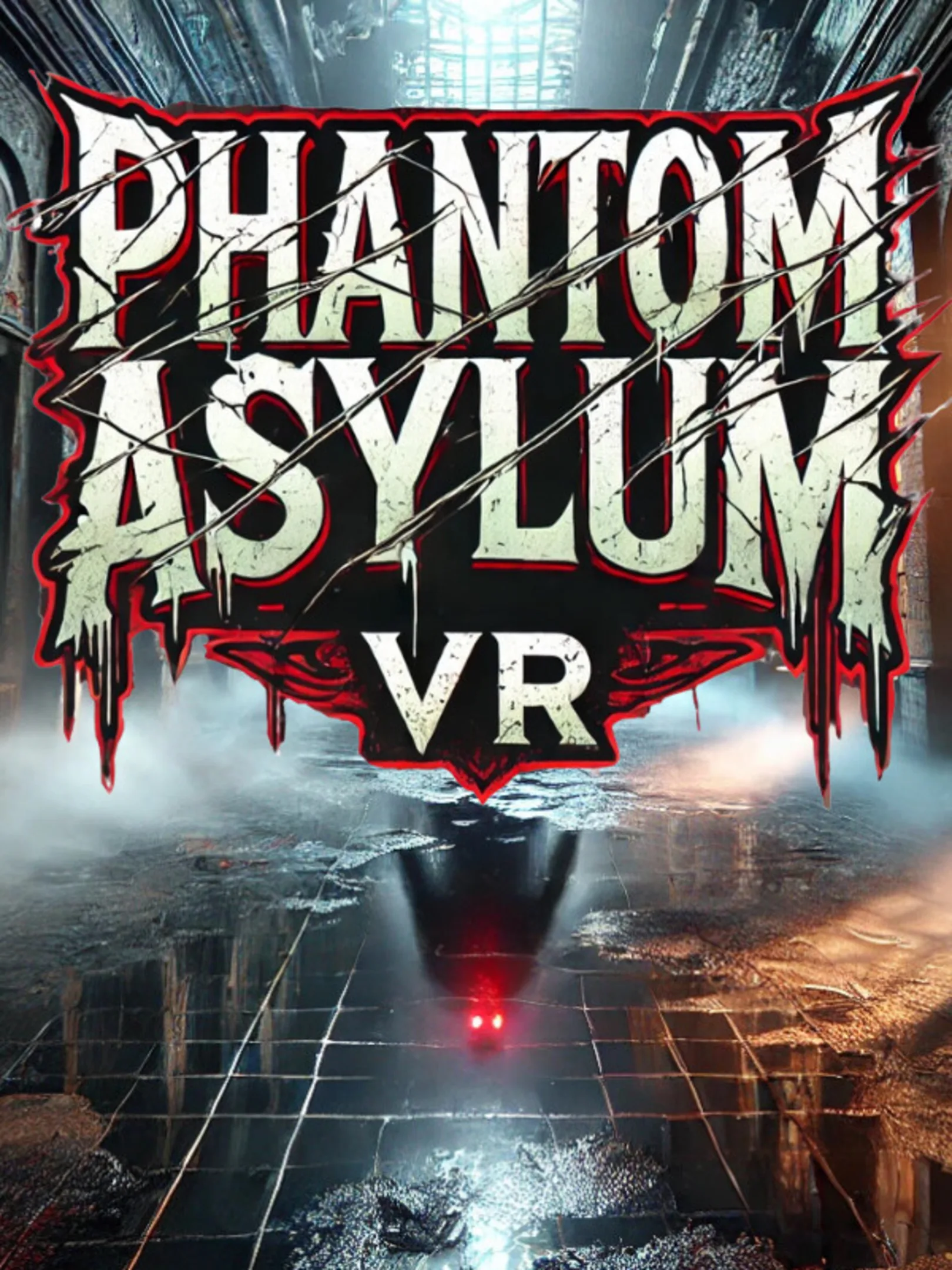 Phantom Asylum VR | Stash - Games tracker