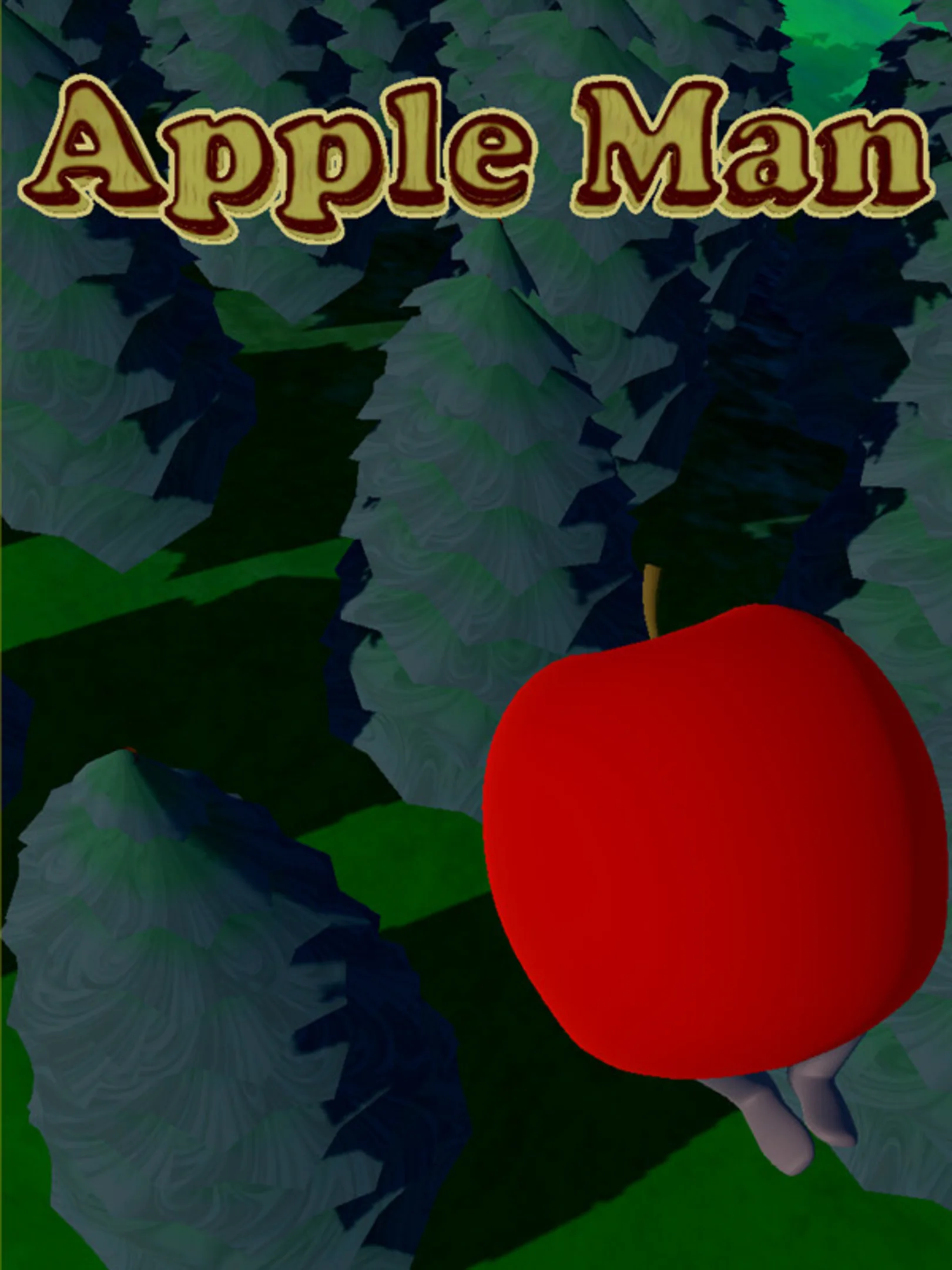 Apple Man | Stash - Games tracker