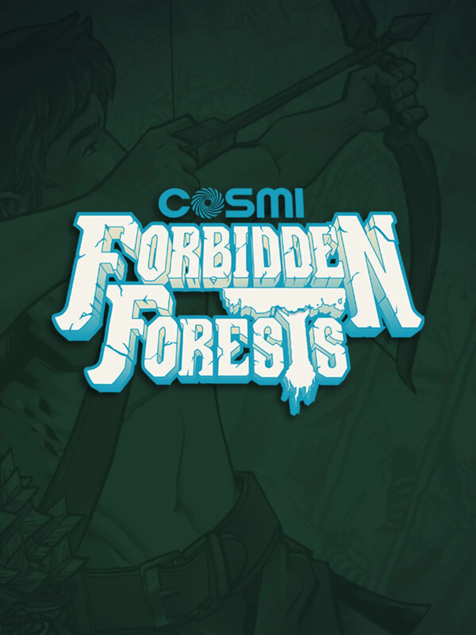 Cosmi: Forbidden Forests | Stash - Games tracker