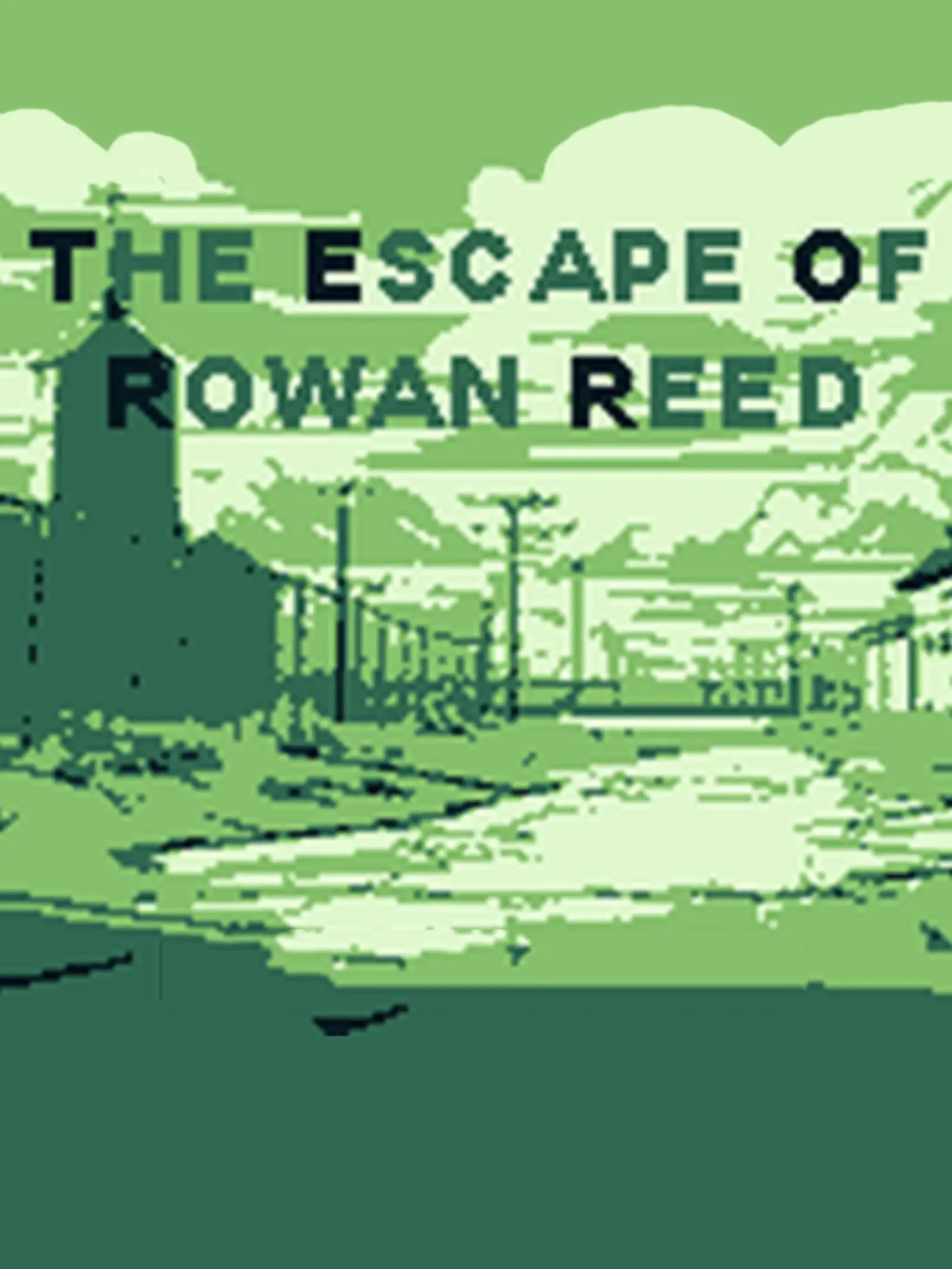 Cortex Chronicles 3: The Escape of Rowan Reed | Stash - Games tracker