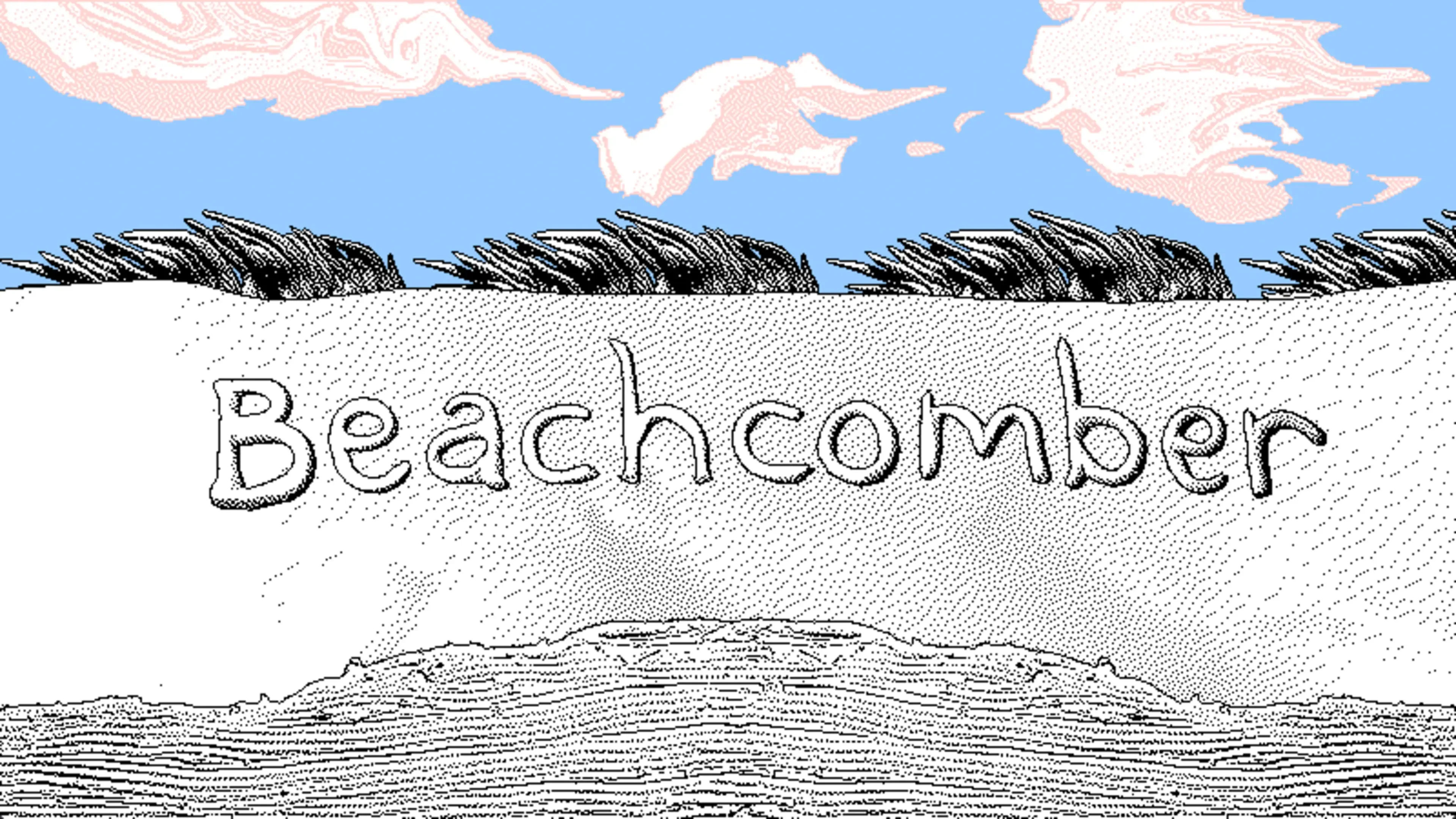 Beachcomber | Stash - Games tracker