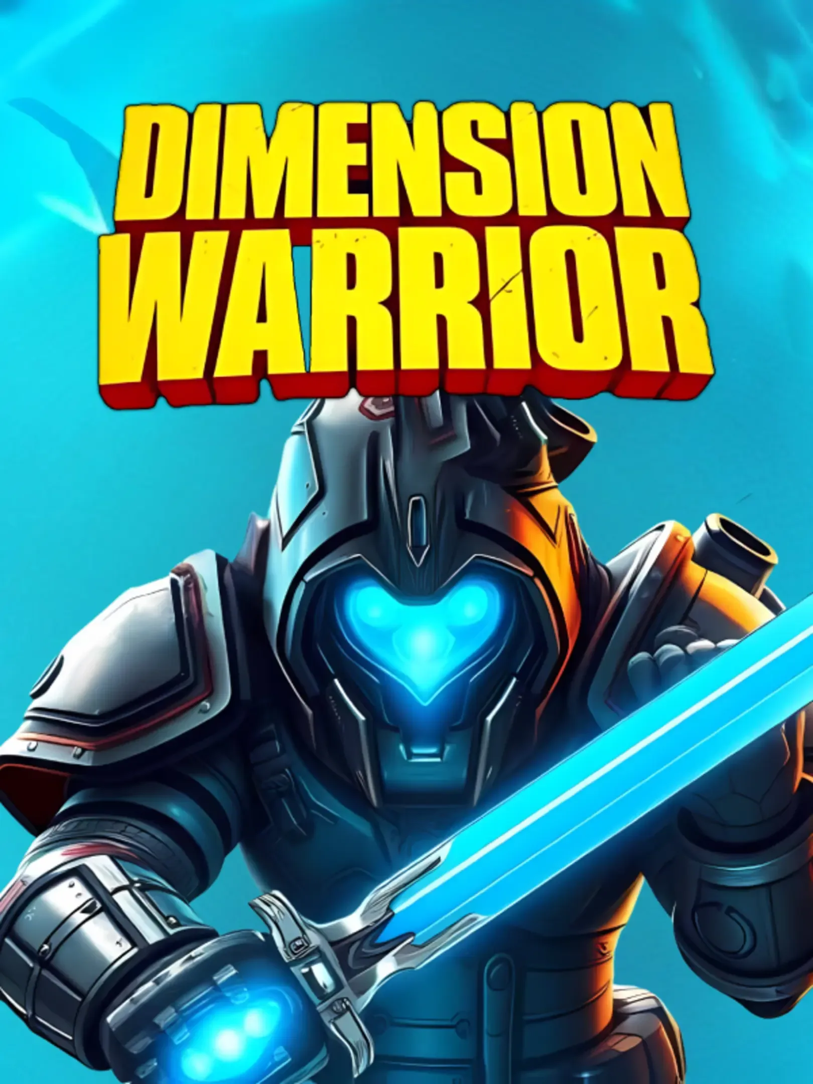 Dimension Warrior | Stash - Games tracker
