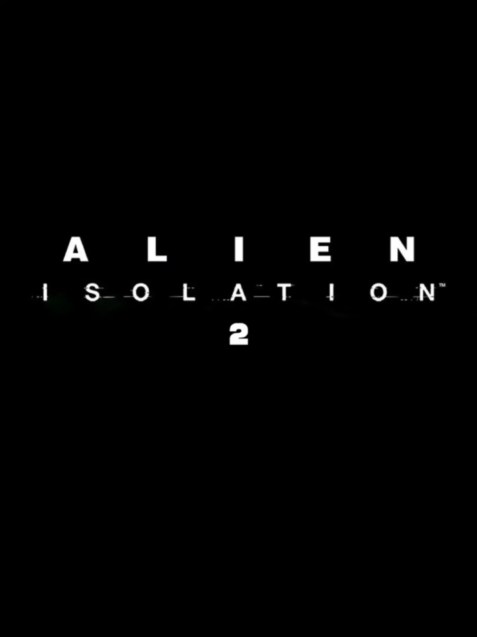 Alien: Isolation 2 | Stash - Games tracker