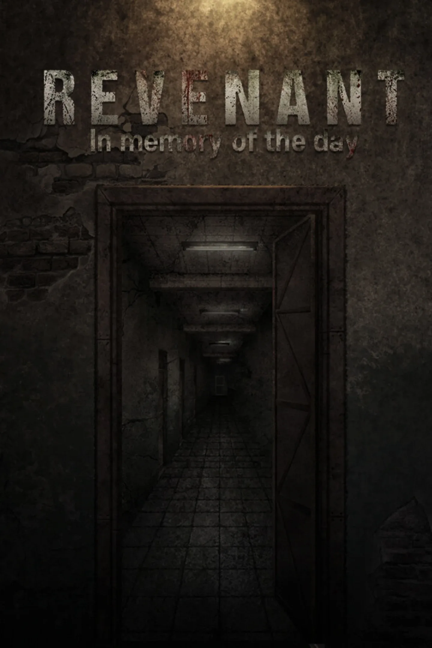 Revenant: In Memory Of The Day | Stash - Games tracker