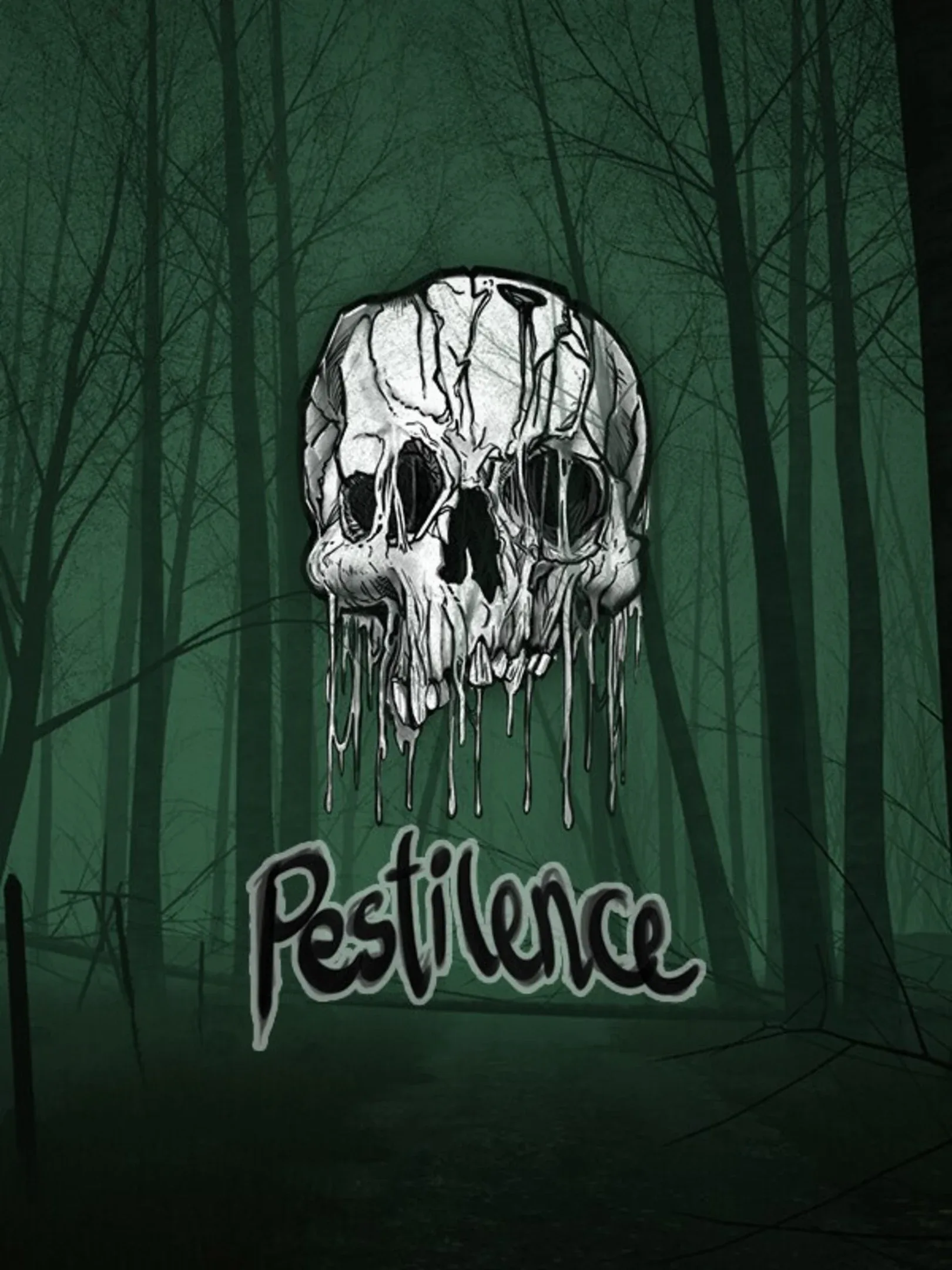 Pestilence | Stash - Games tracker