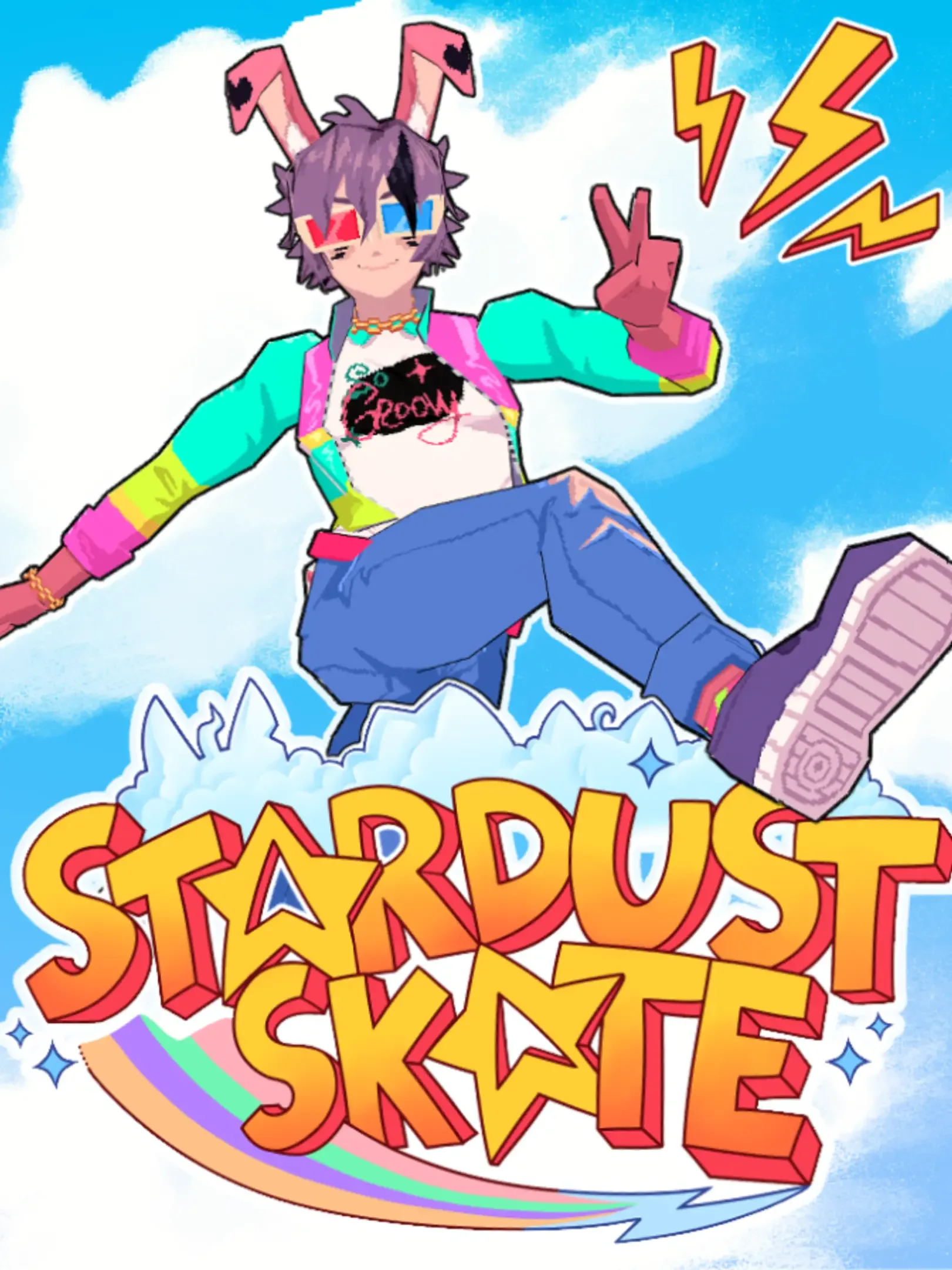 Stardust Skate | Stash - Games tracker