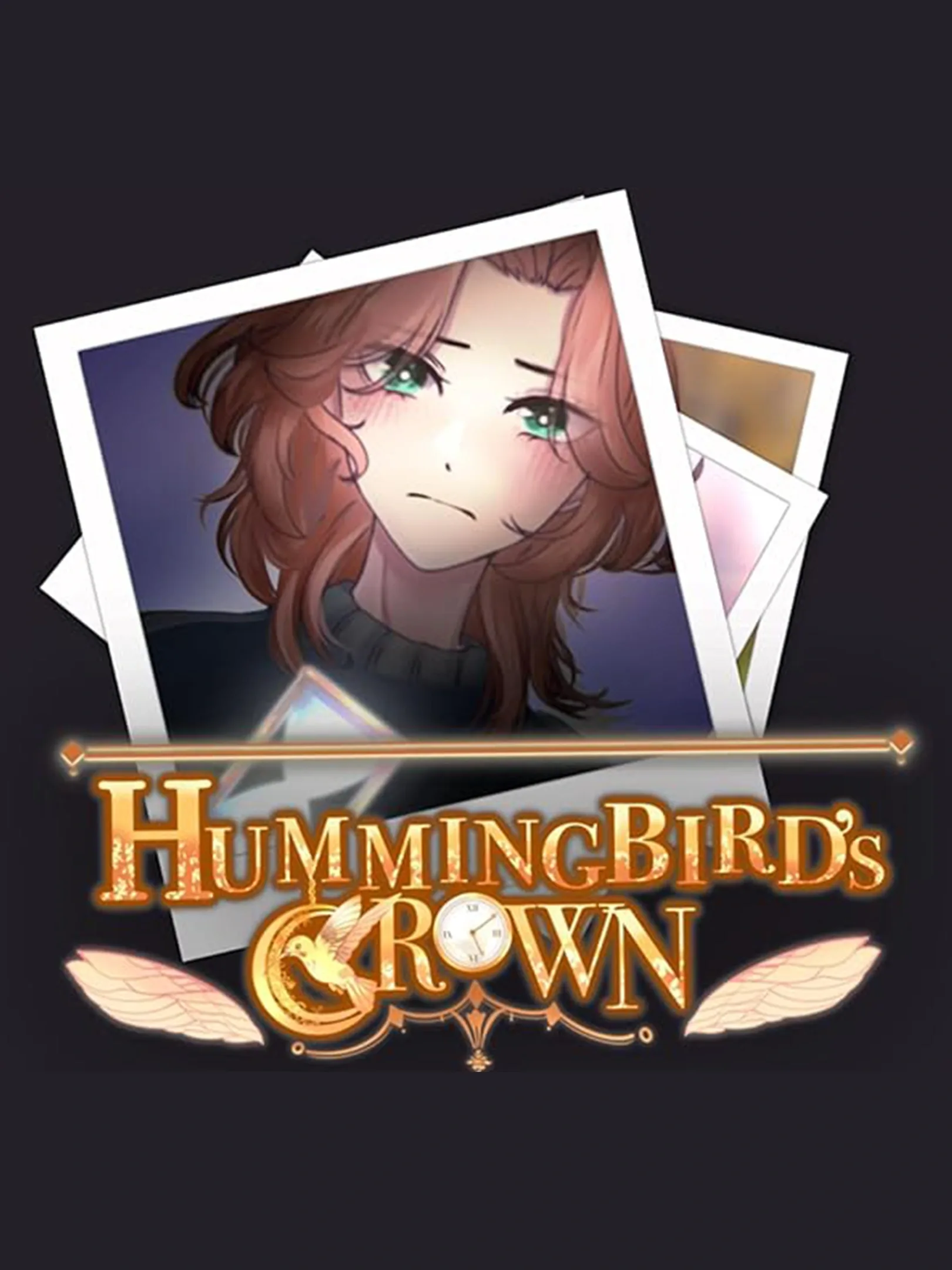 The Hummingbird's Crown | Stash - Games tracker