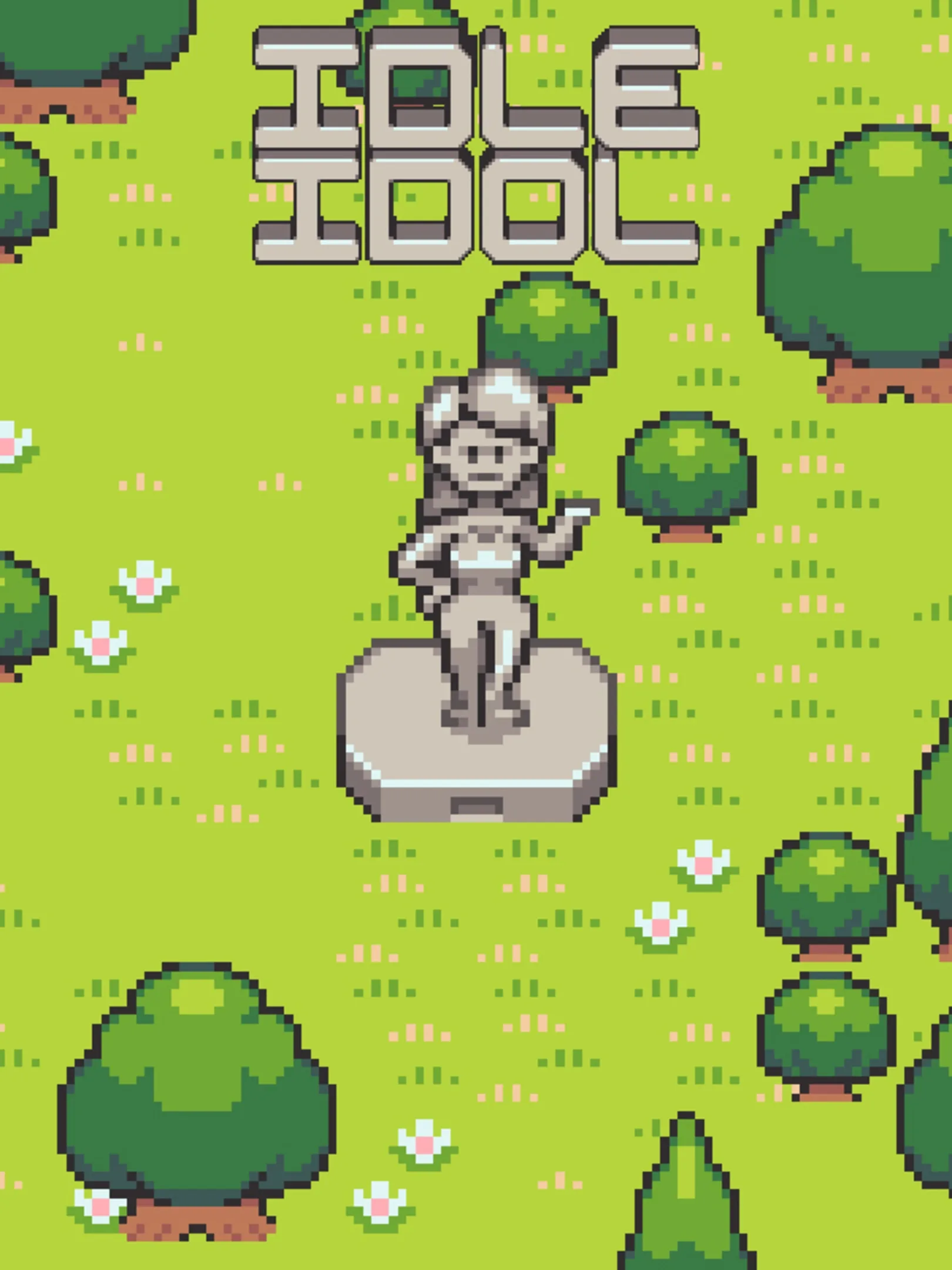 Idle Idol | Stash - Games tracker