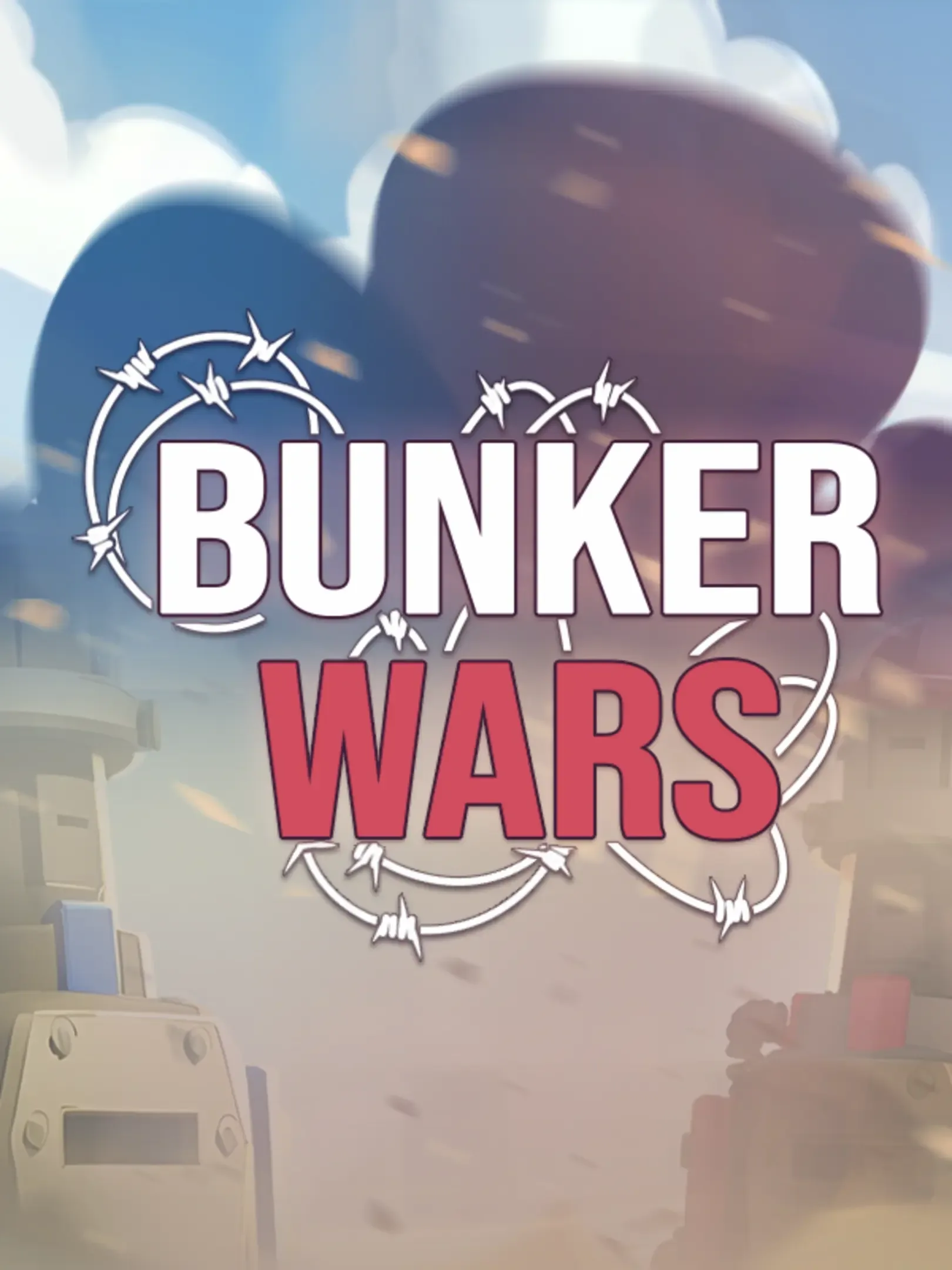 Bunker Wars | Stash - Games tracker