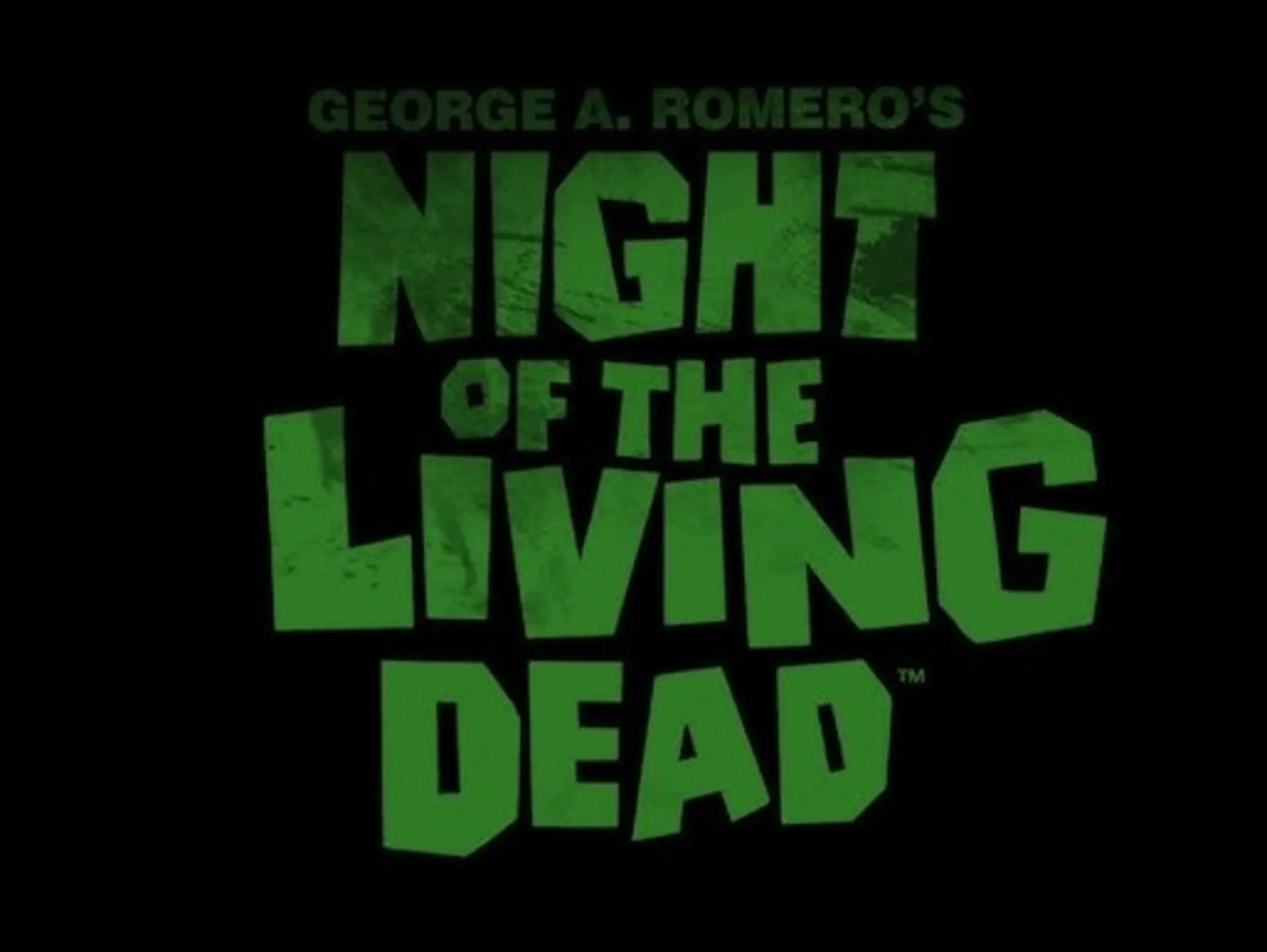 Into the Dead 2: George A. Romero's Night of the Living Dead | Stash ...