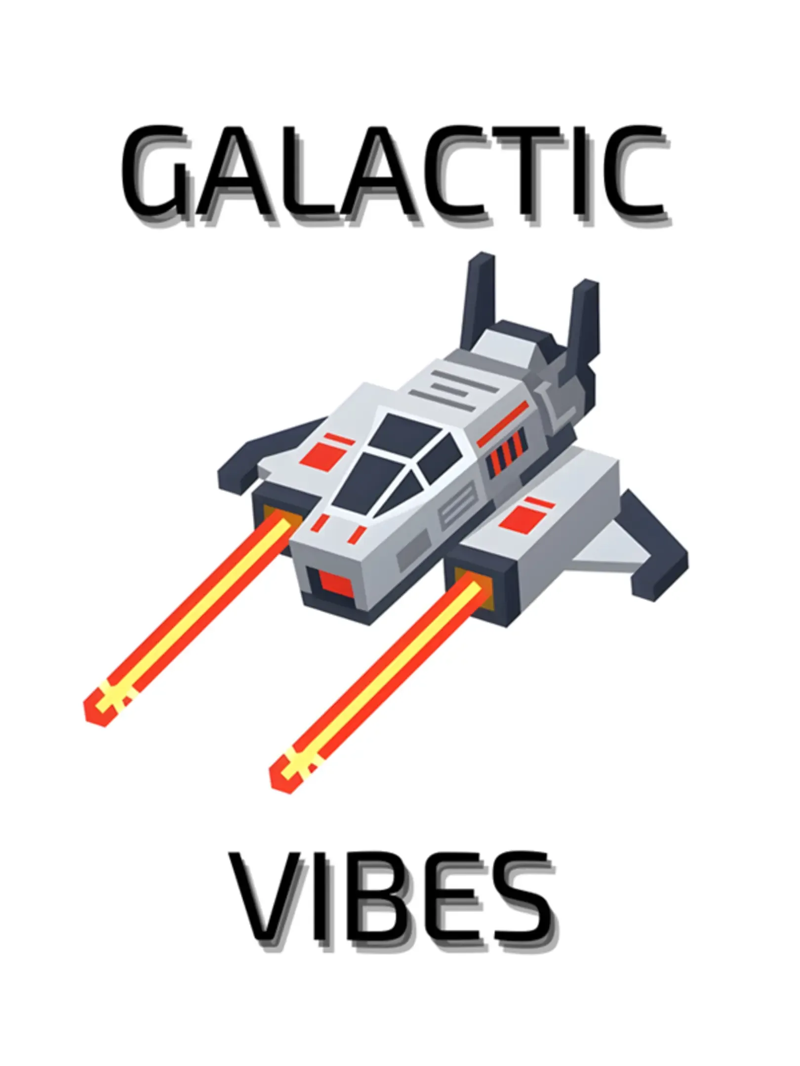 Galactic Vibes | Stash - Games tracker