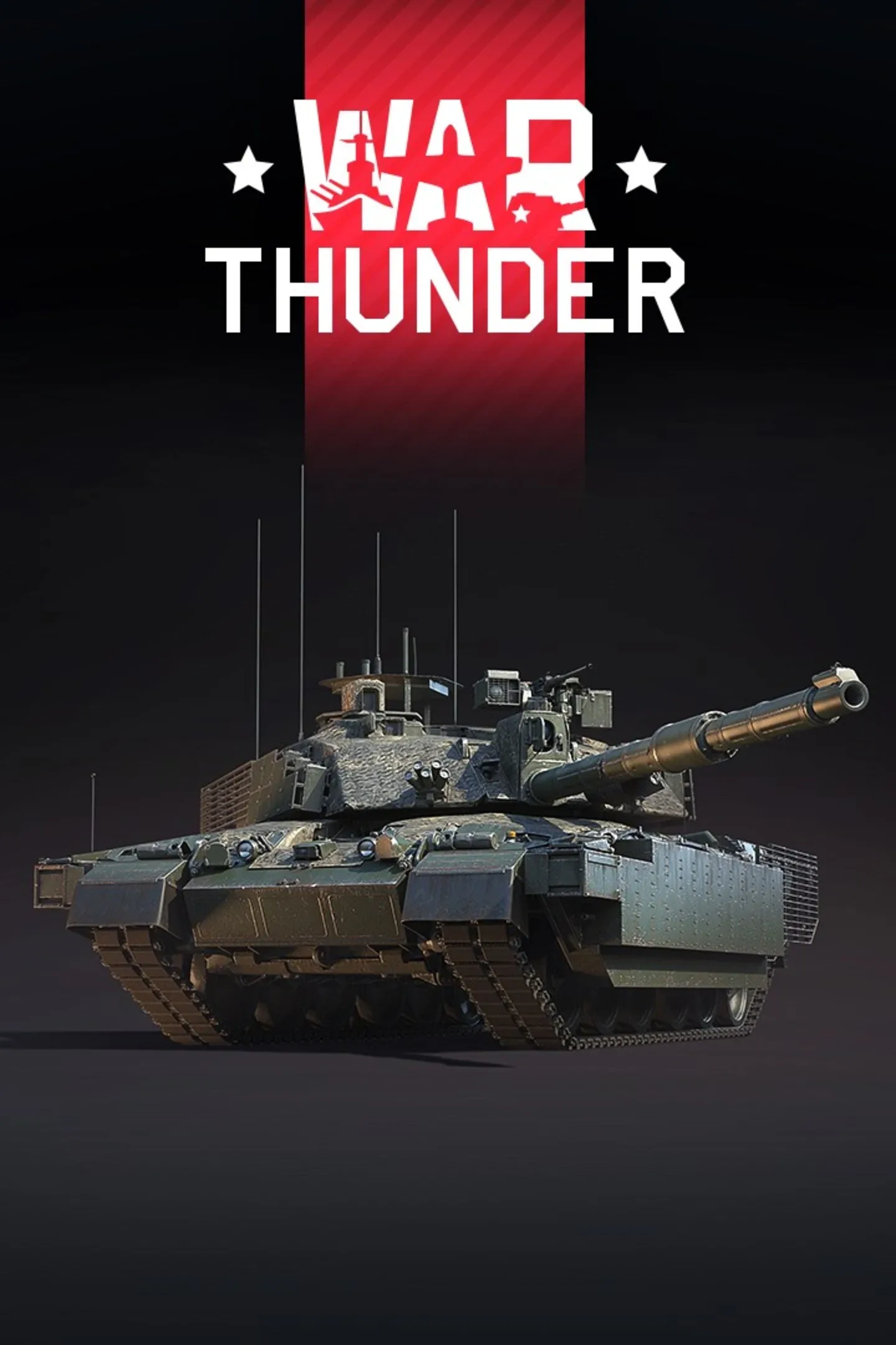 War Thunder: Marder Clovis Pack | Stash - Games tracker