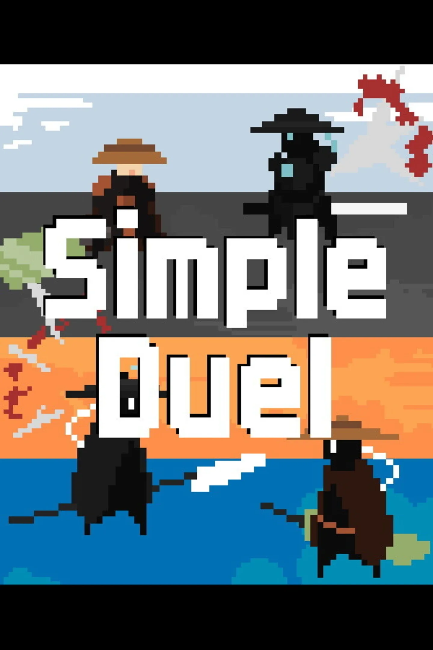 Simple Duel | Stash - Games tracker