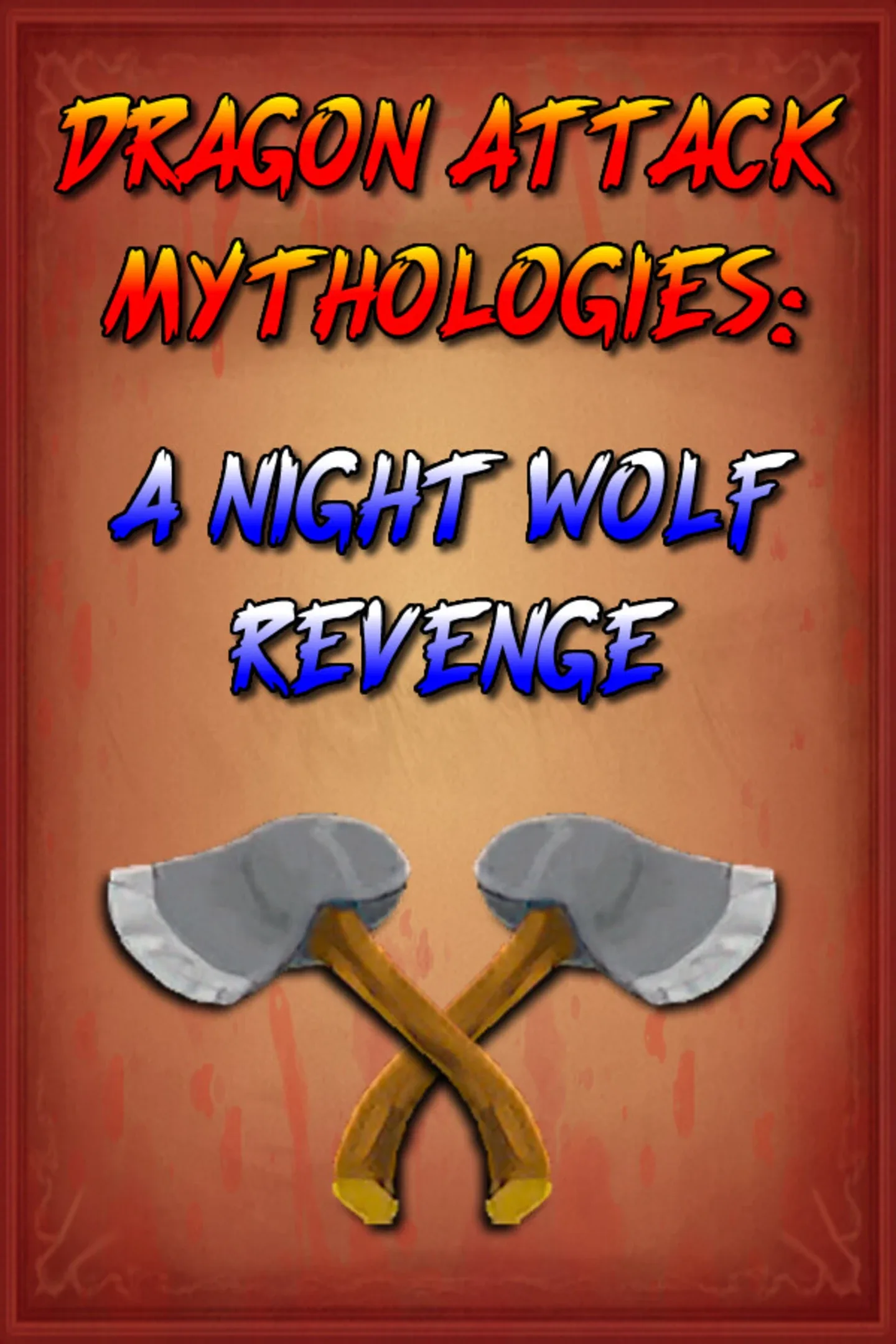 Dragon Attack Mythologies: A Night Wolf Revenge | Stash - Games tracker