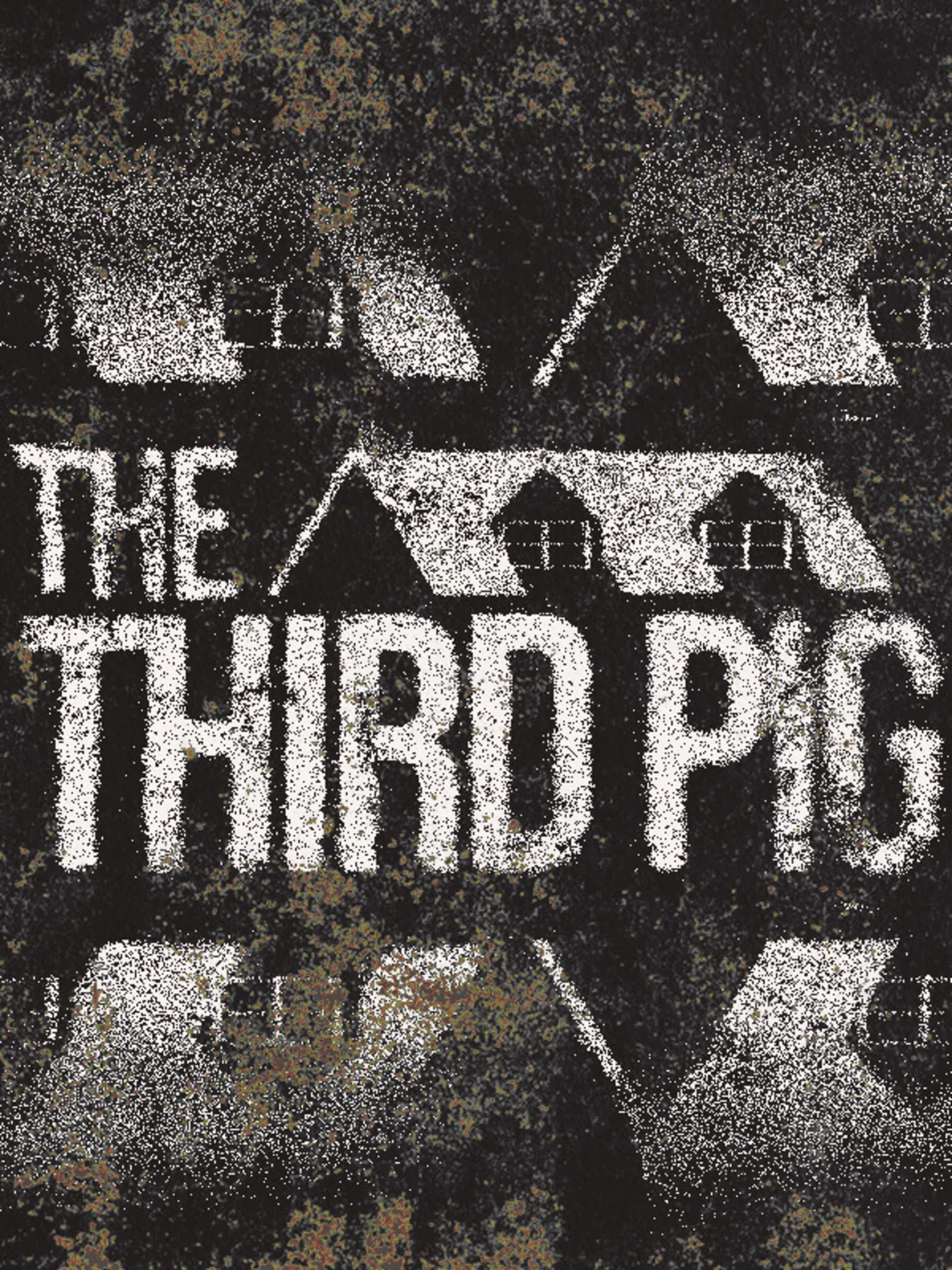 The Third Pig | Stash - Games tracker