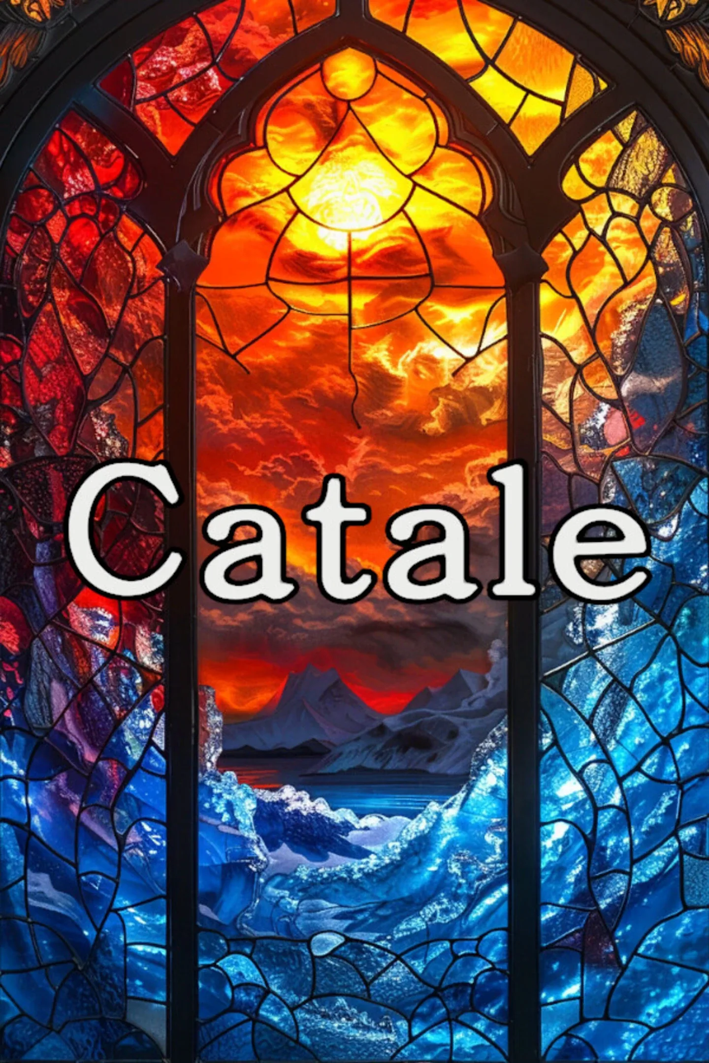 Catale | Stash - Games tracker