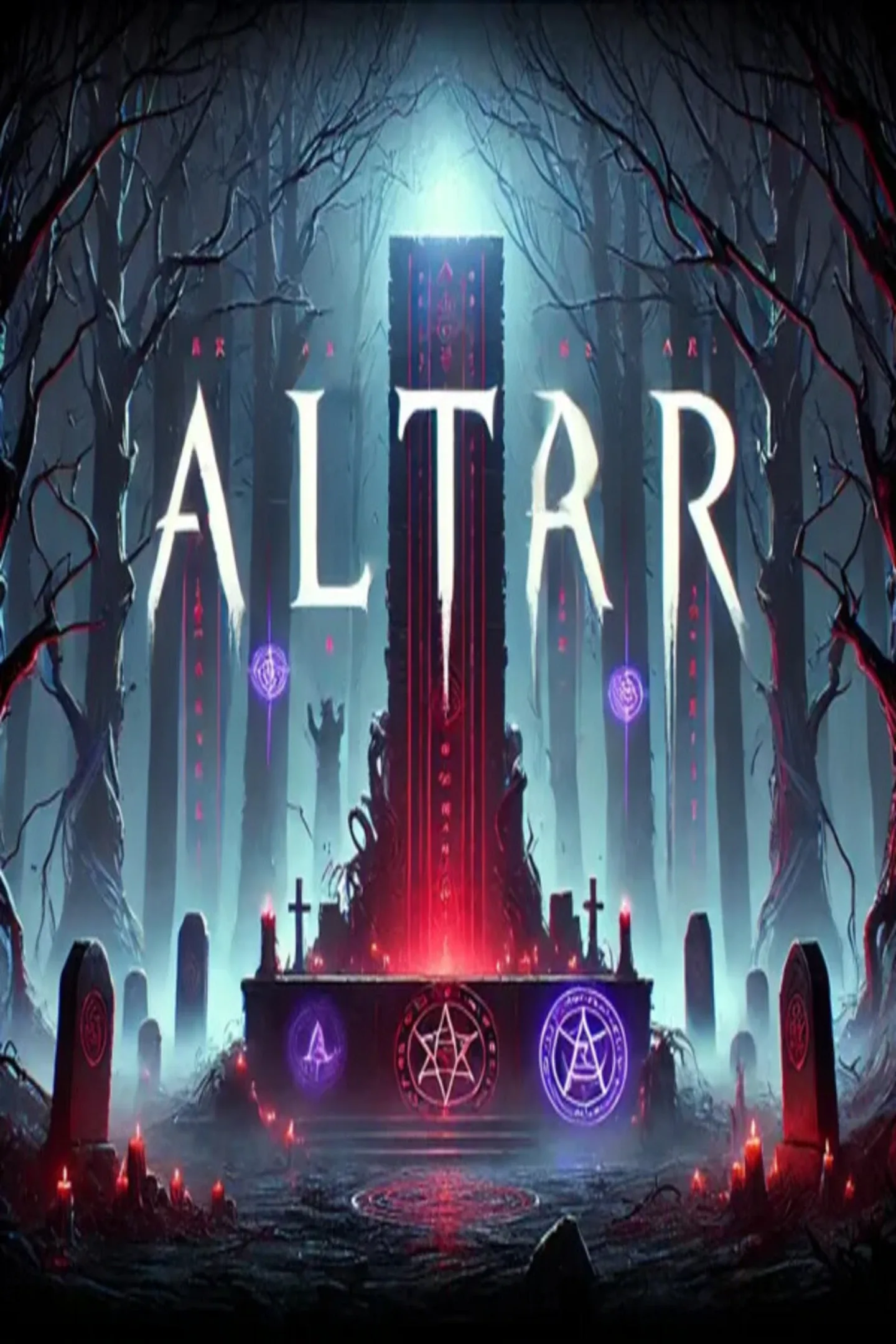 Altar | Stash - Games tracker