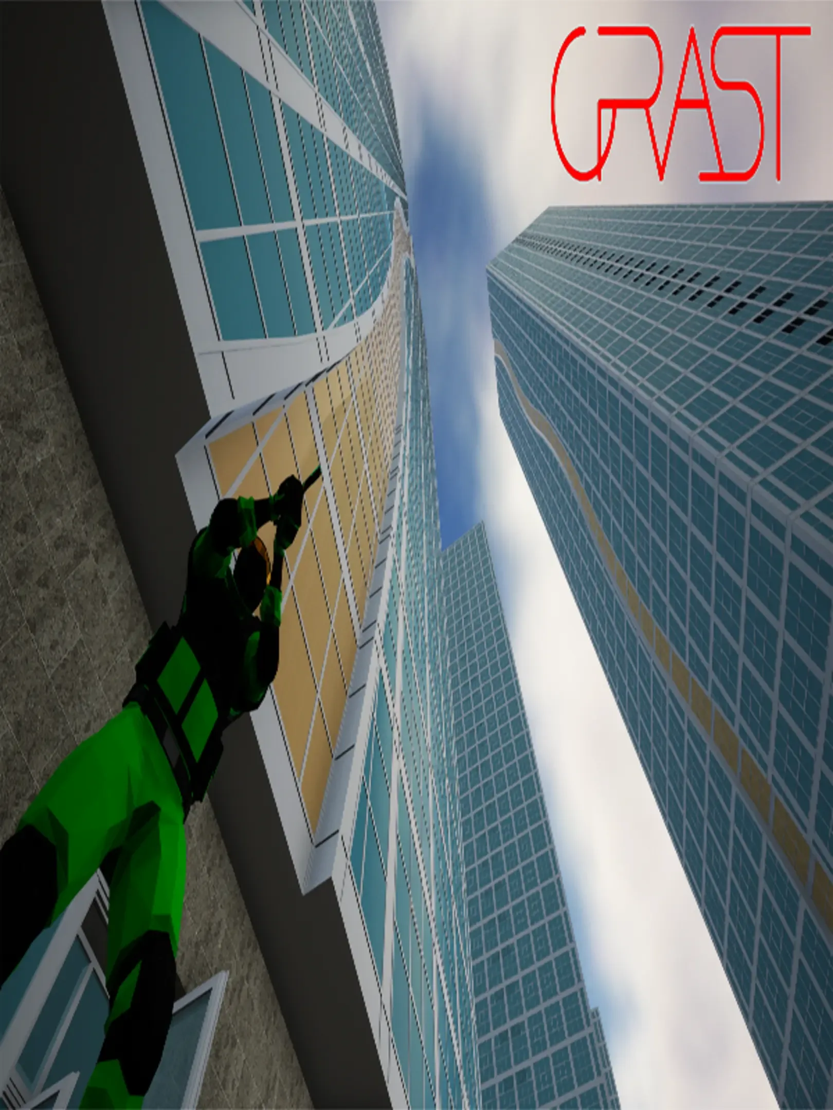 Crast | Stash - Games tracker