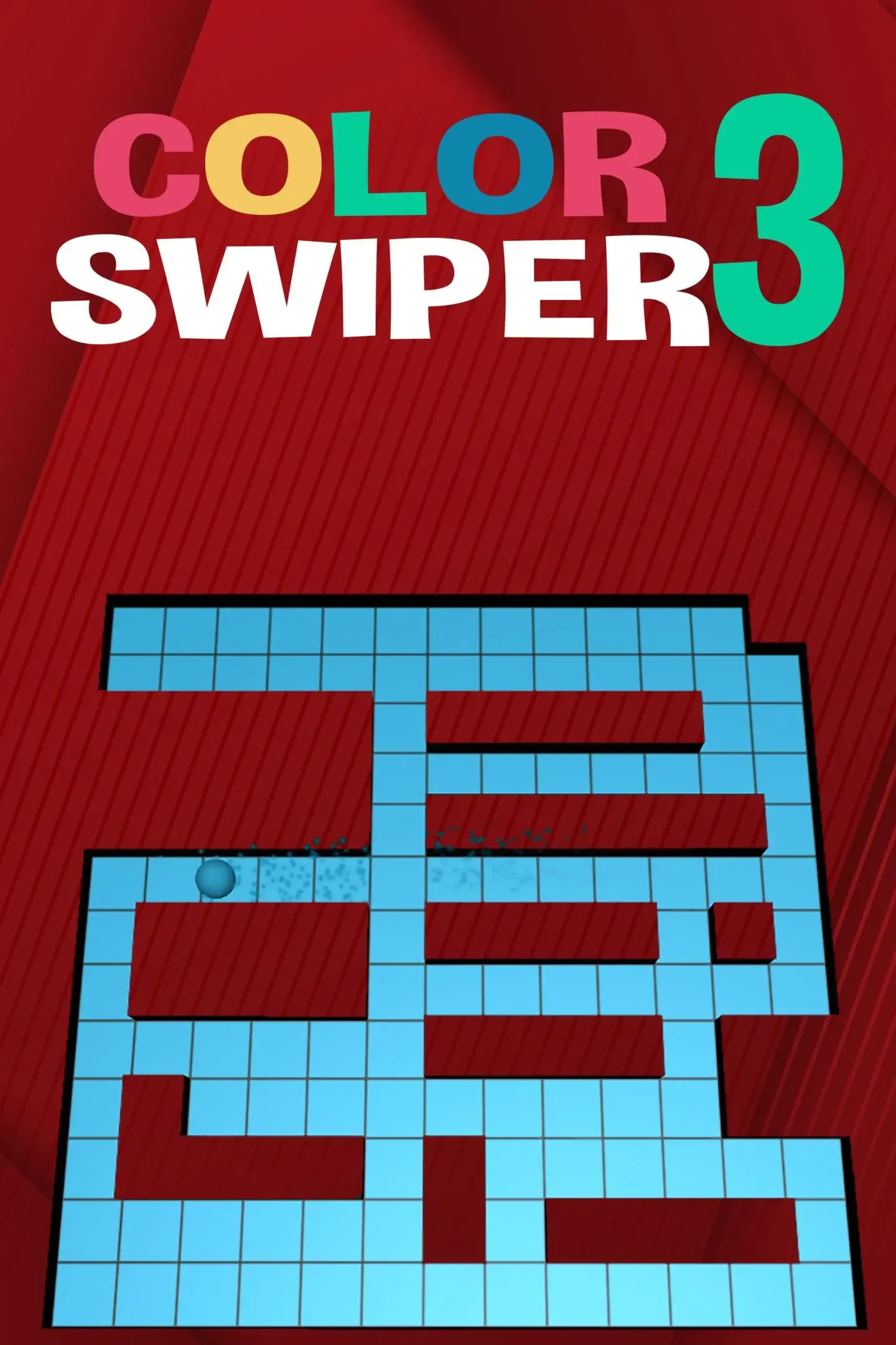 Color Swiper 3 | Stash - Games tracker