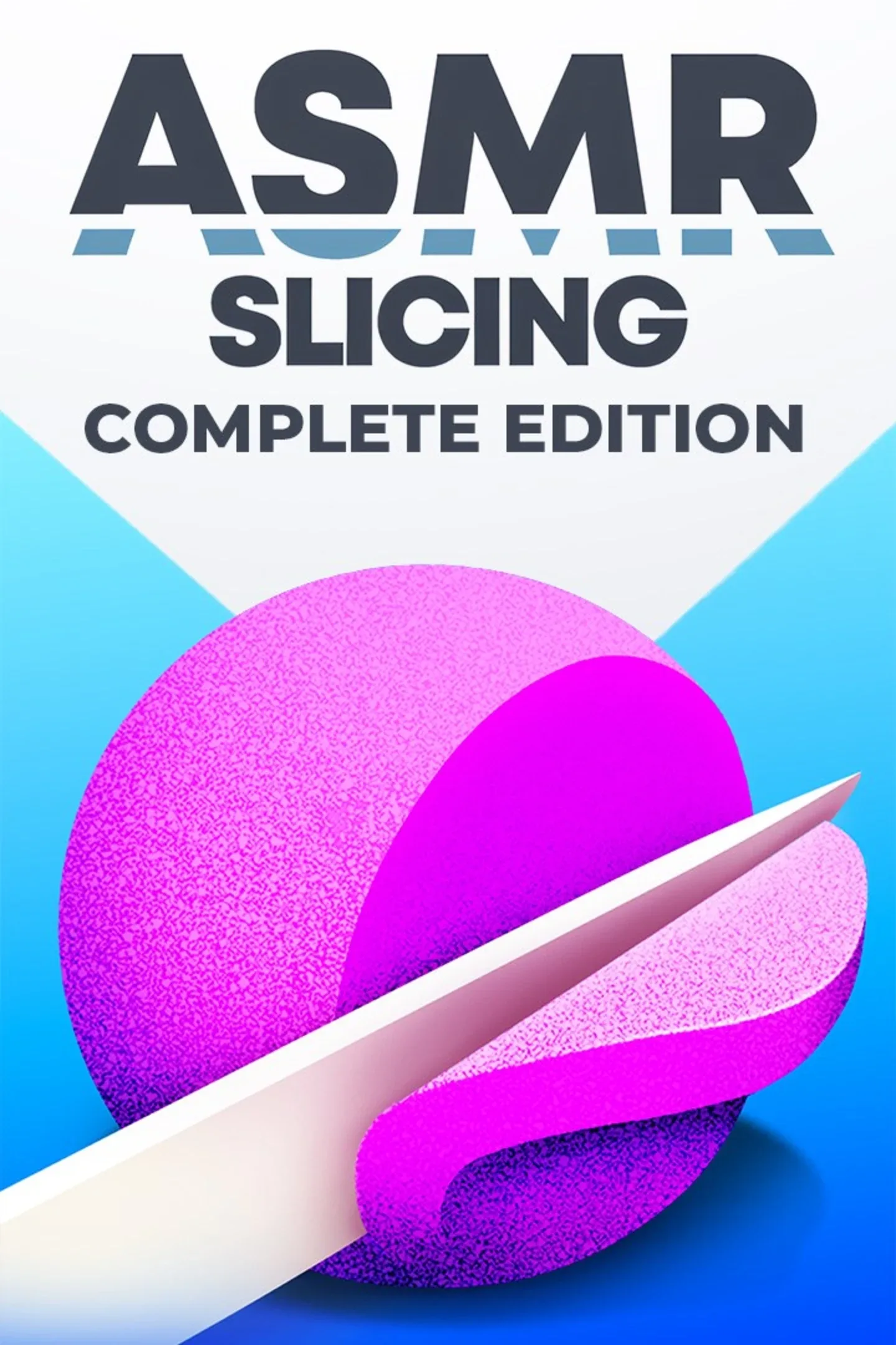 ASMR Slicing: Complete Edition | Stash - Games tracker