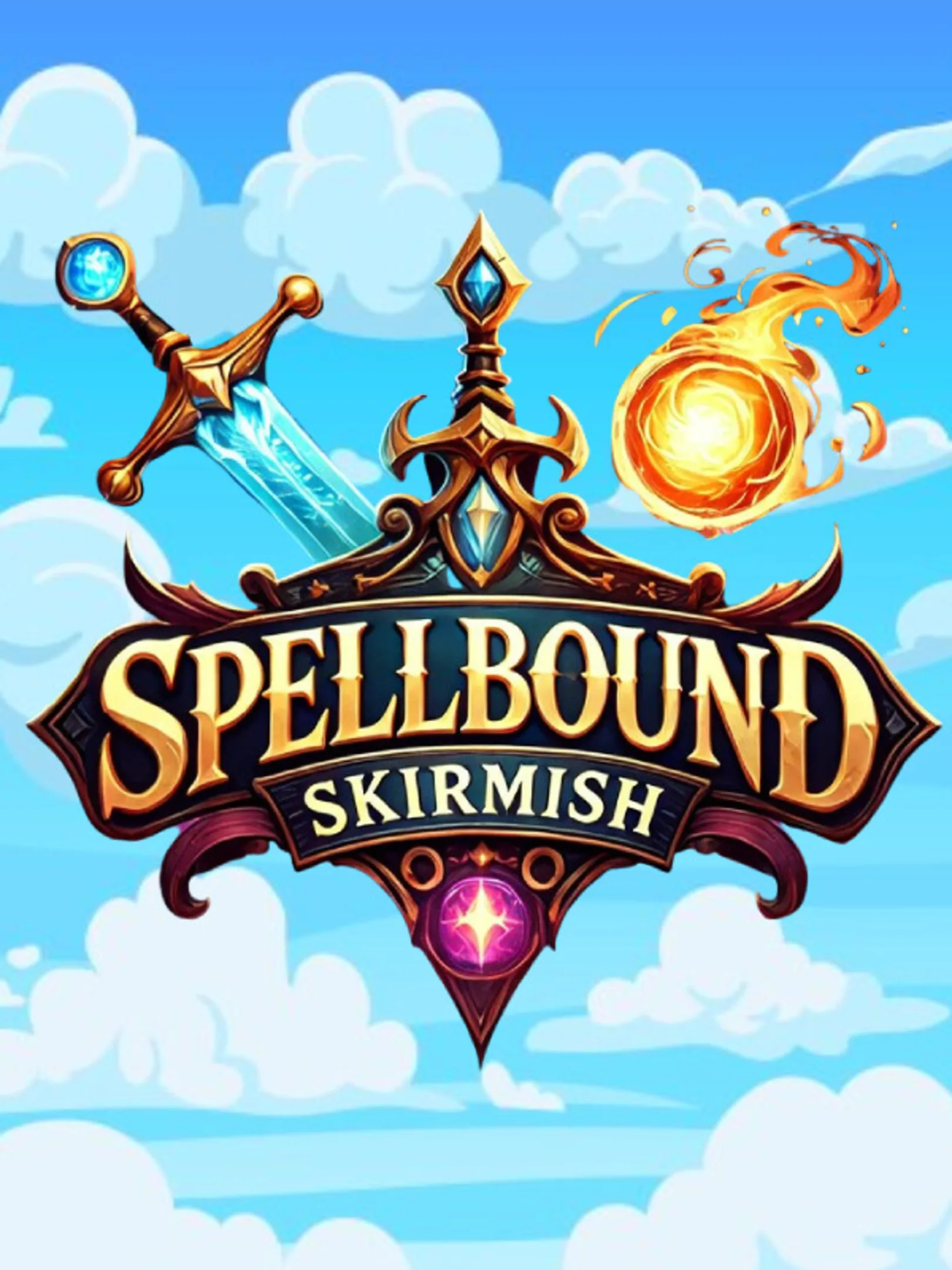 Spellbound Skirmish | Stash - Games tracker