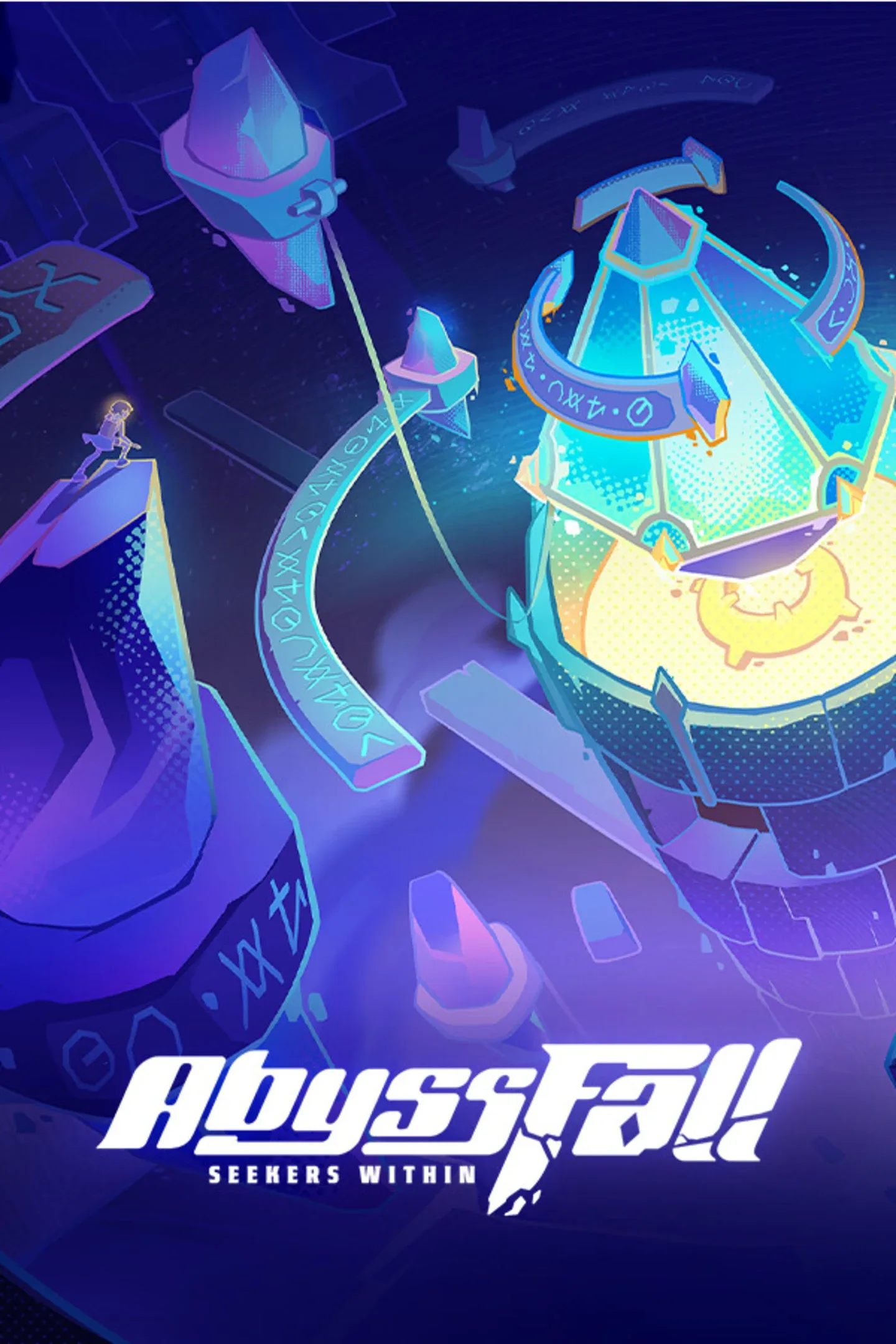 Abyssfall: Seekers Within | Stash - Games tracker