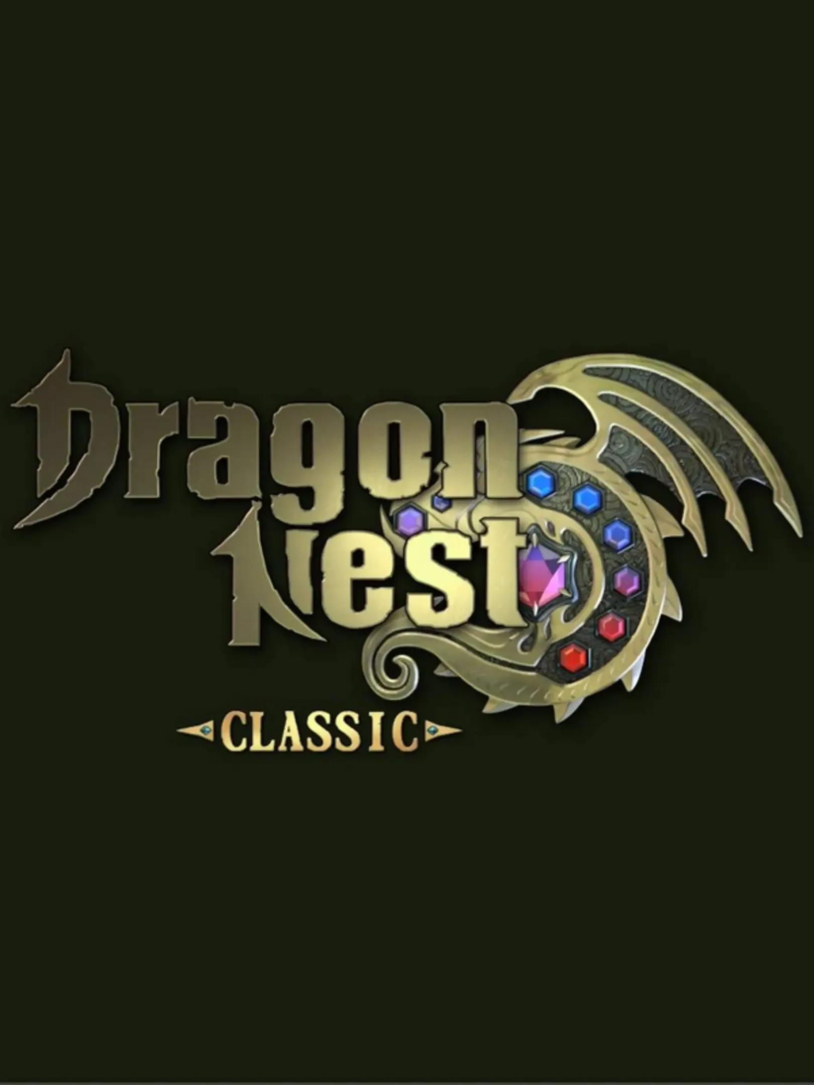 Dragon Nest Classic | Stash - Games tracker