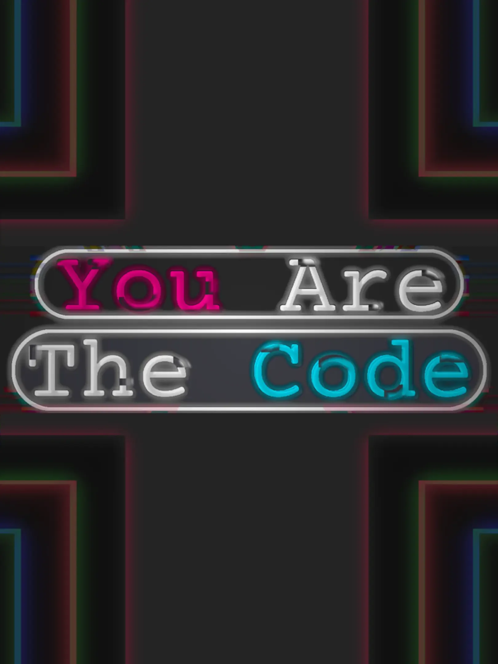 You Are The Code | Stash - Games tracker