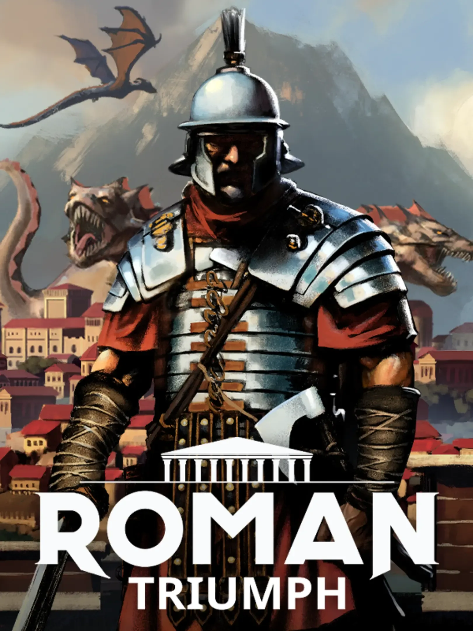 Roman Triumph | Stash - Games tracker