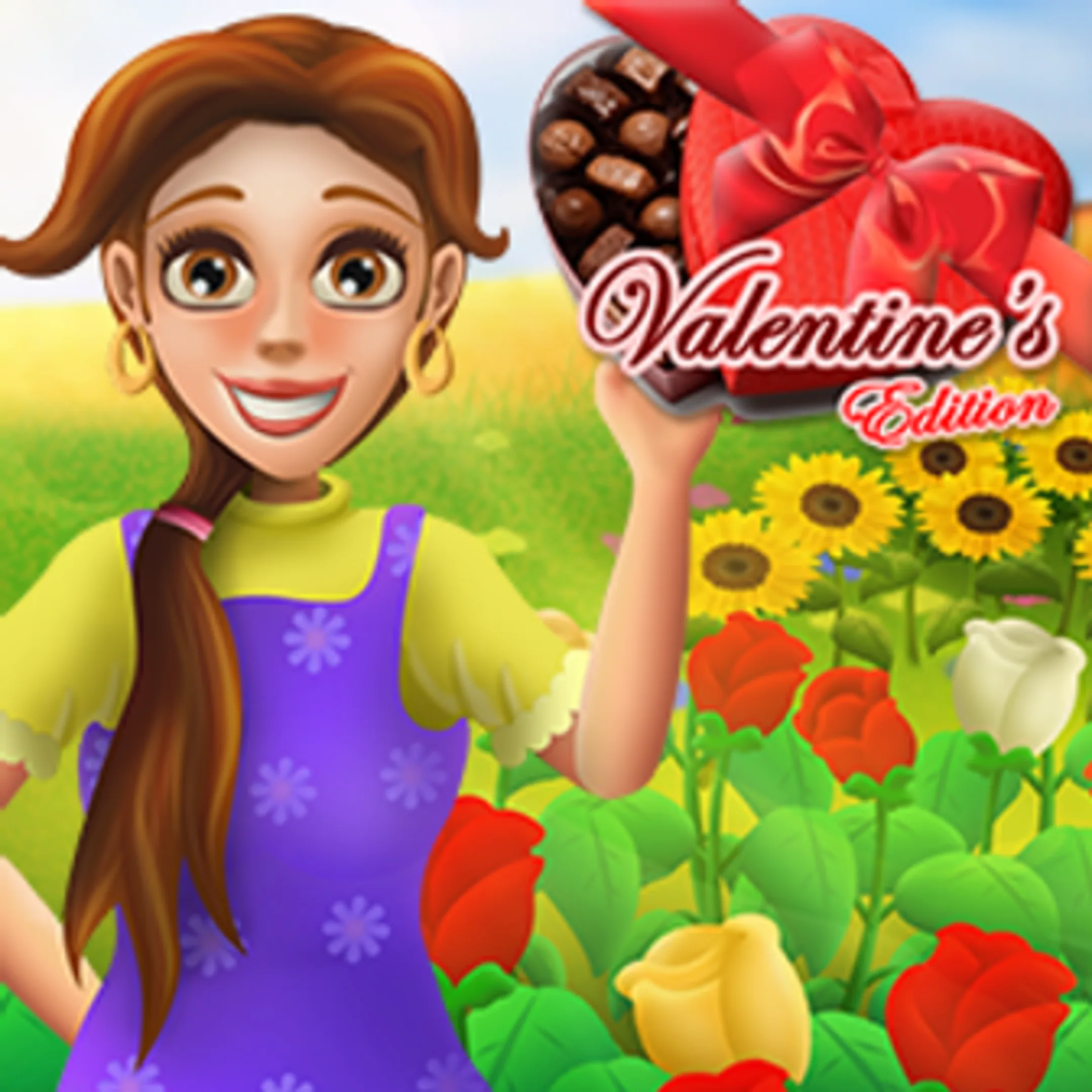 Bloom! Valentine's Edition | Stash - Games tracker