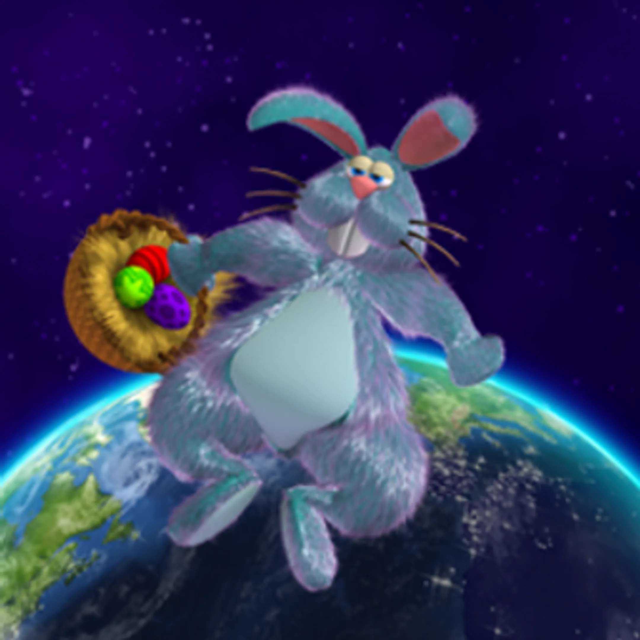 Chicken Invaders 4: Easter Edition | Stash - Games tracker