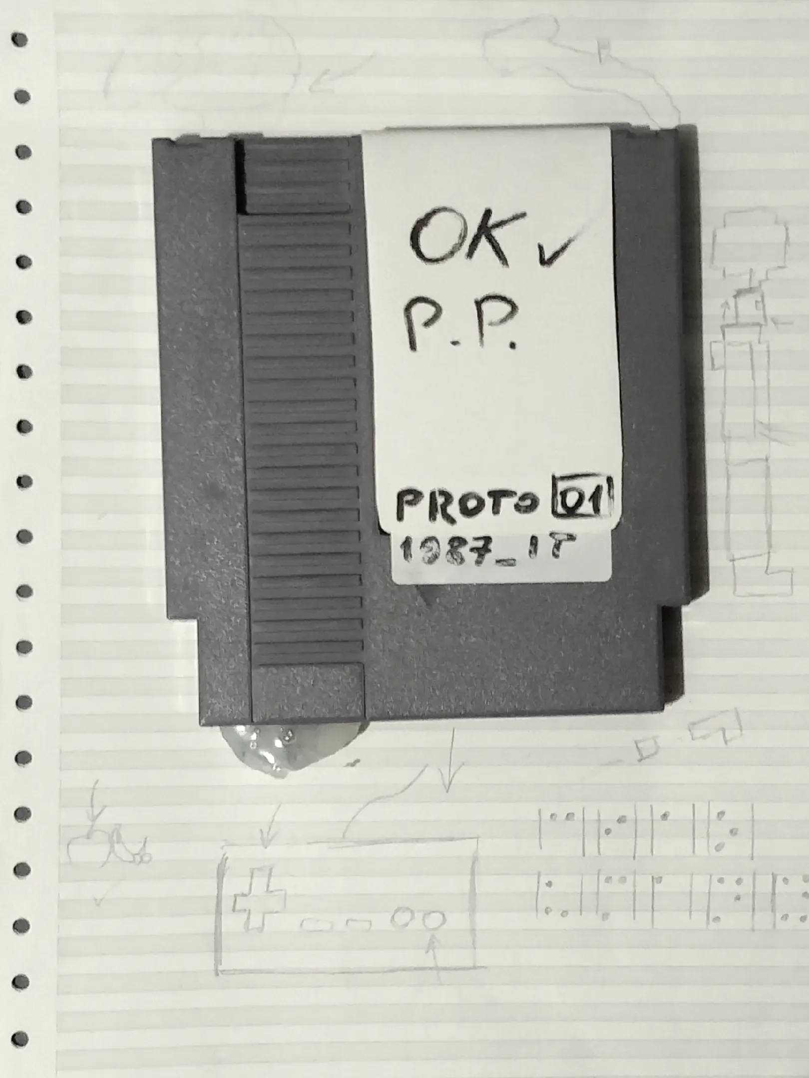 Proto_1987_01_IT | Stash - Games tracker