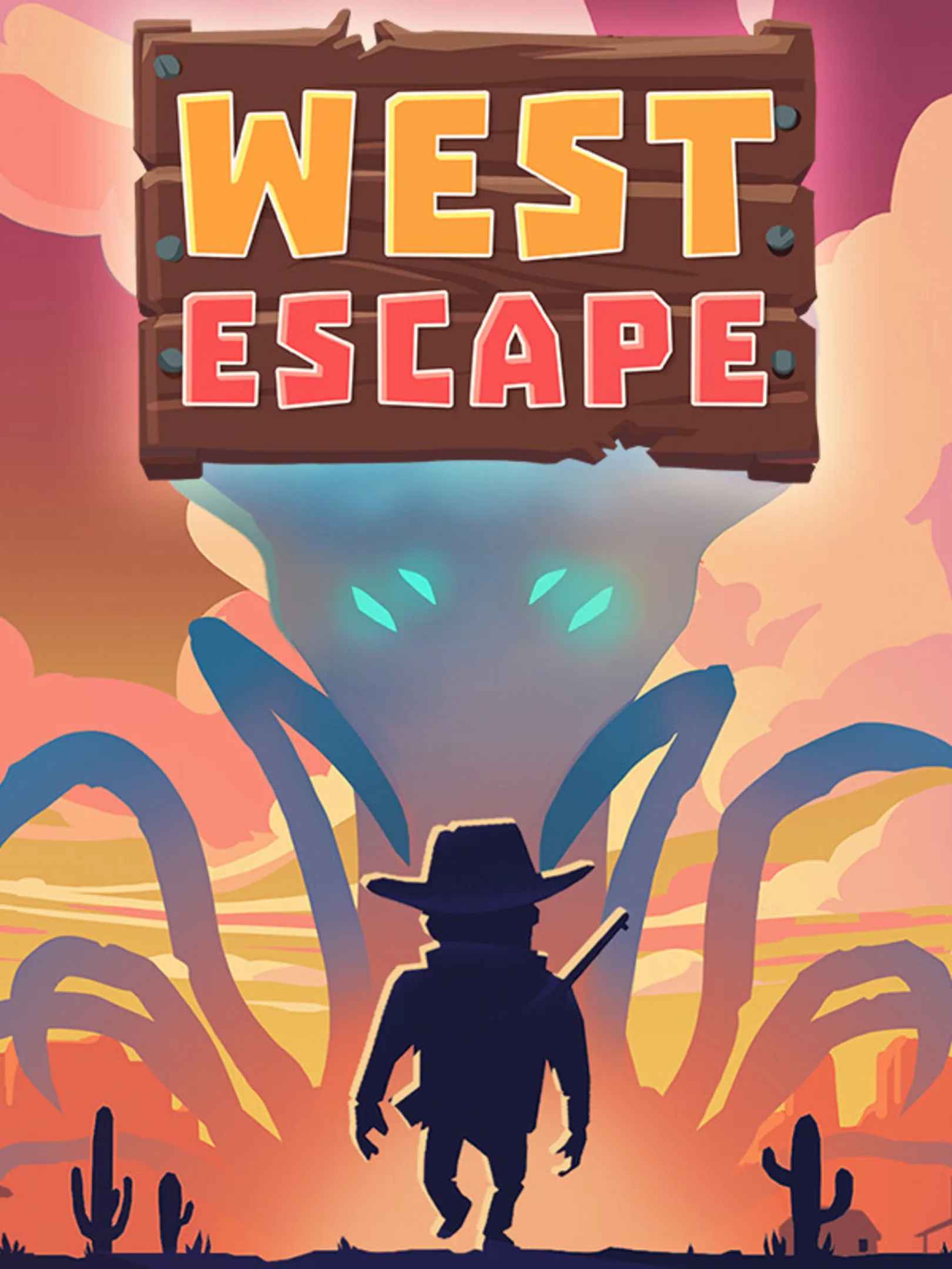 West Escape | Stash - Games tracker