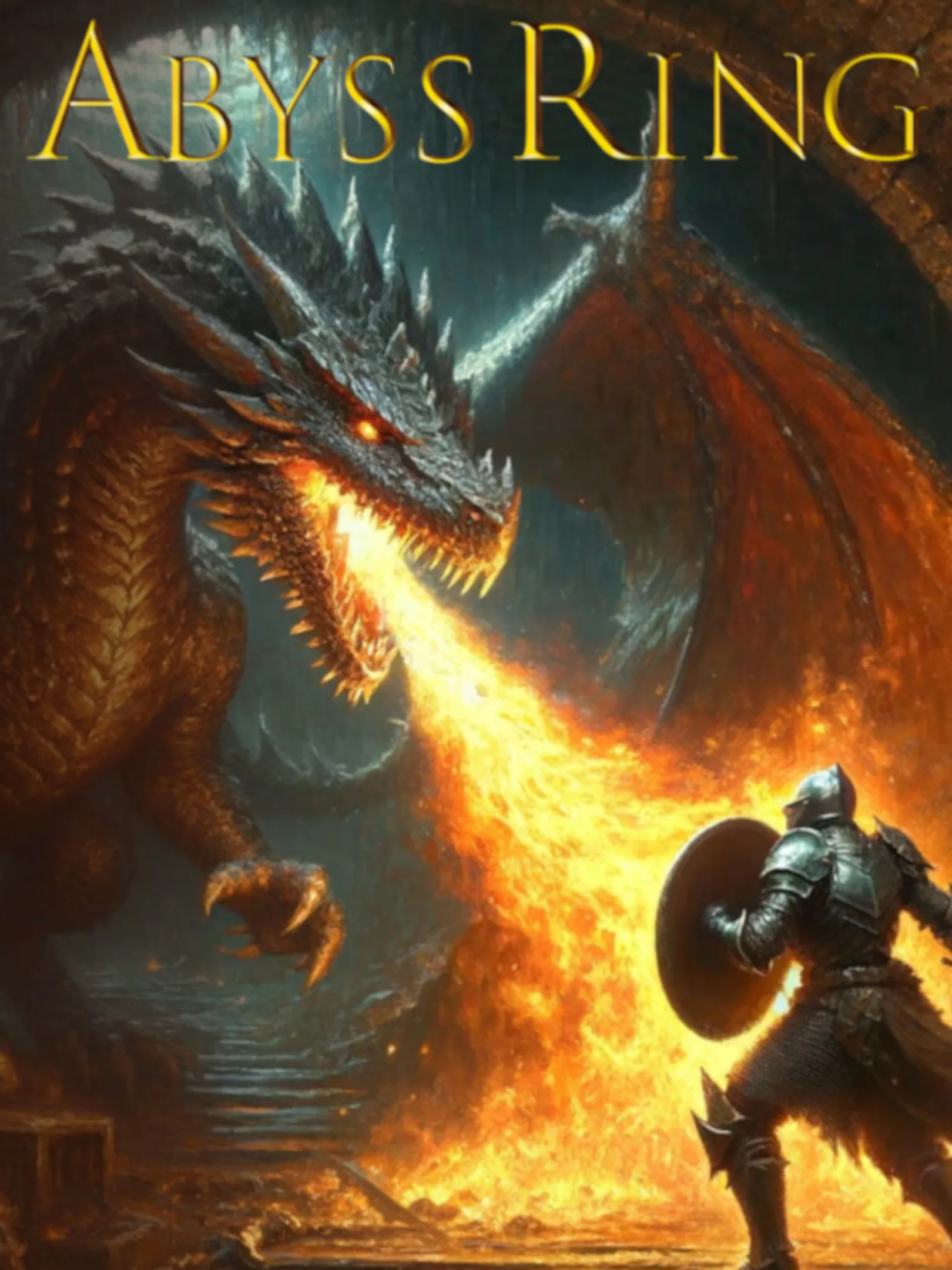 Abyss Ring | Stash - Games tracker