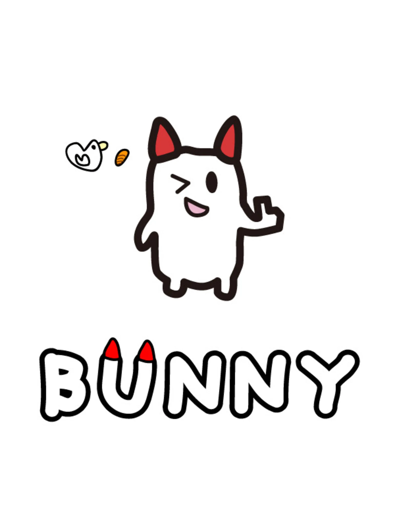 Bunny | Stash - Games tracker